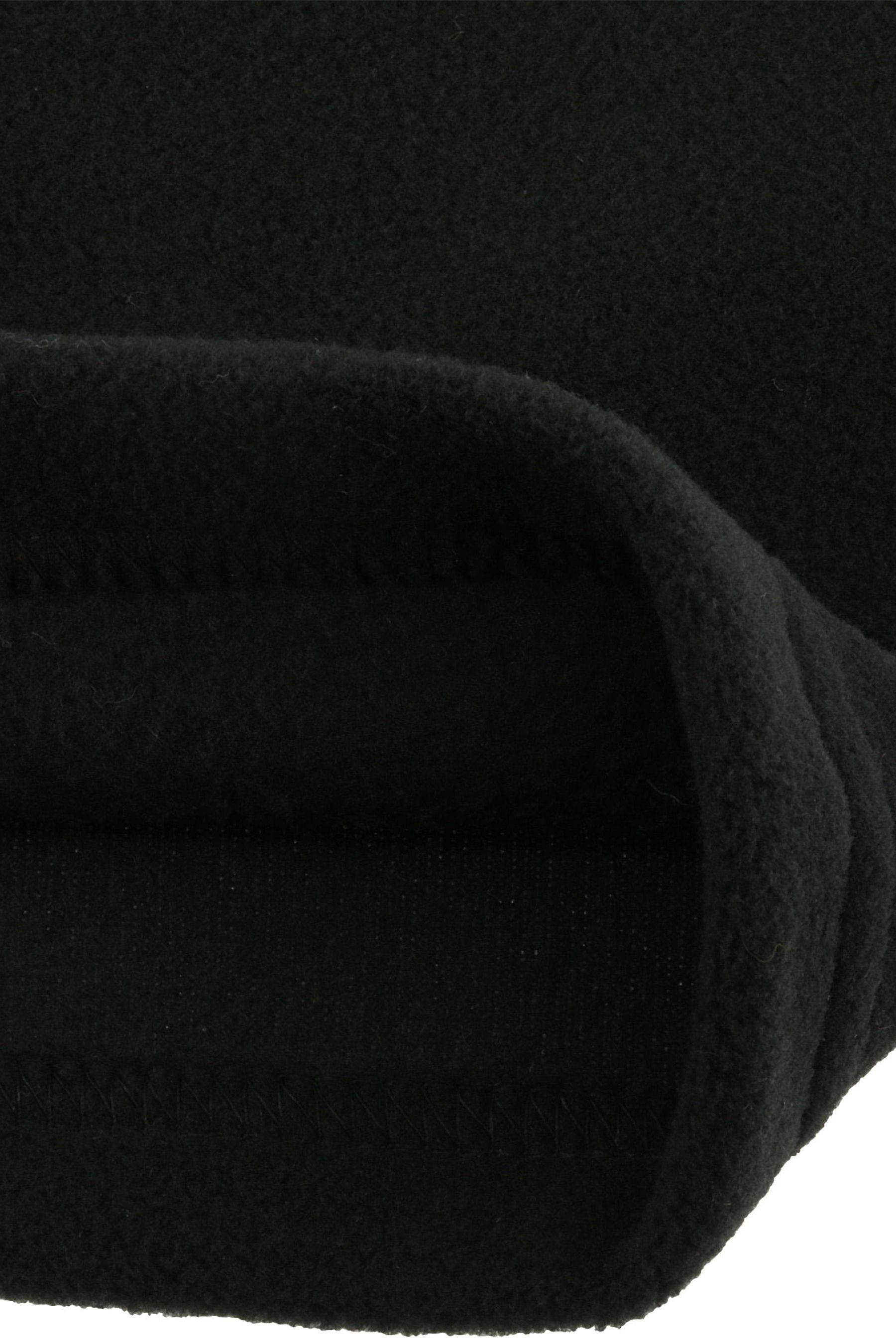 Buy Decathlon Ski Kids Snood Black Scarf from the Next UK online shop