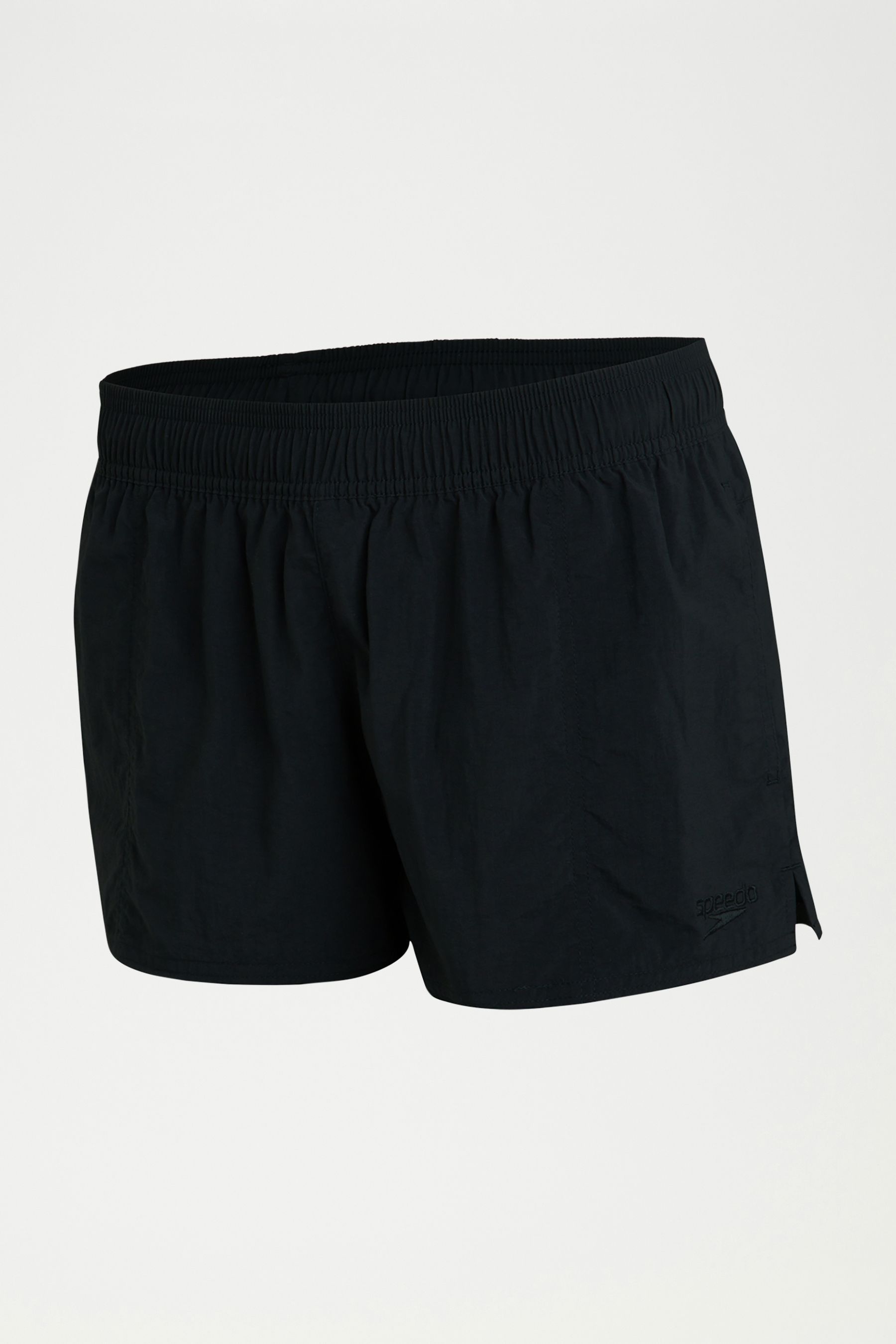 Buy Speedo Women's Black Essential Water Shorts from Next Ireland