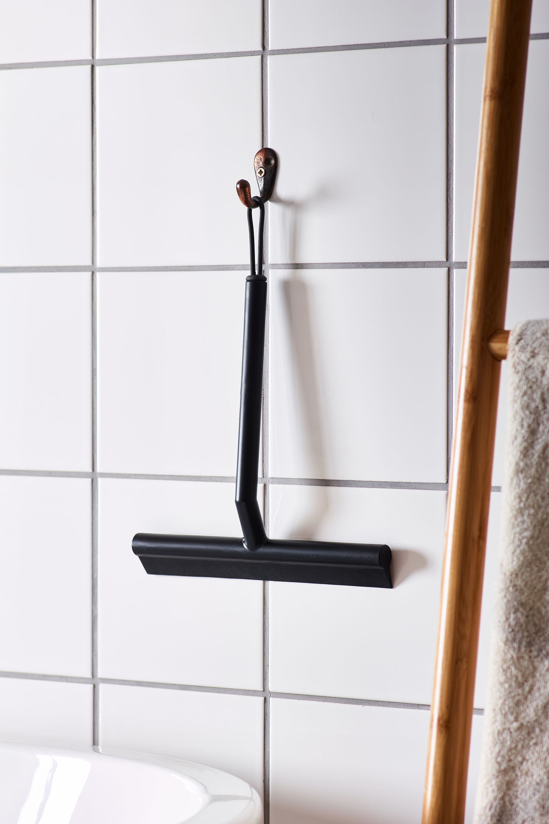 Buy Black Shower Wiper from the Next UK online shop