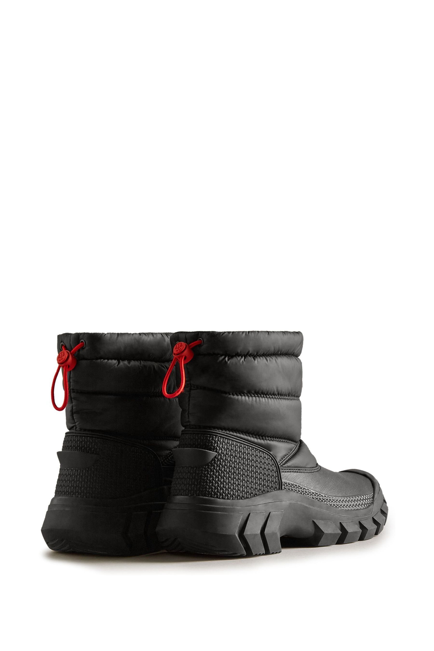 Buy Hunter Womens Short Intrepid Snow Boots from the Next UK online shop