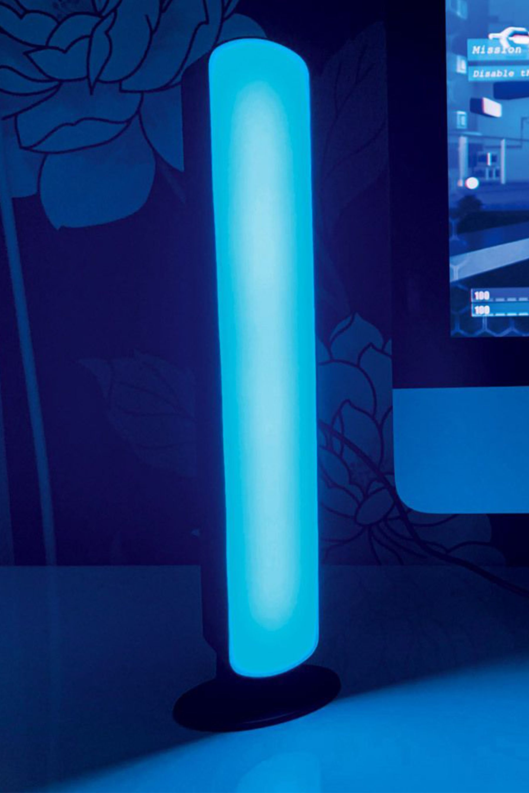 Buy MenKind LED Light Bar Sound Reactive USB from the Next UK online shop