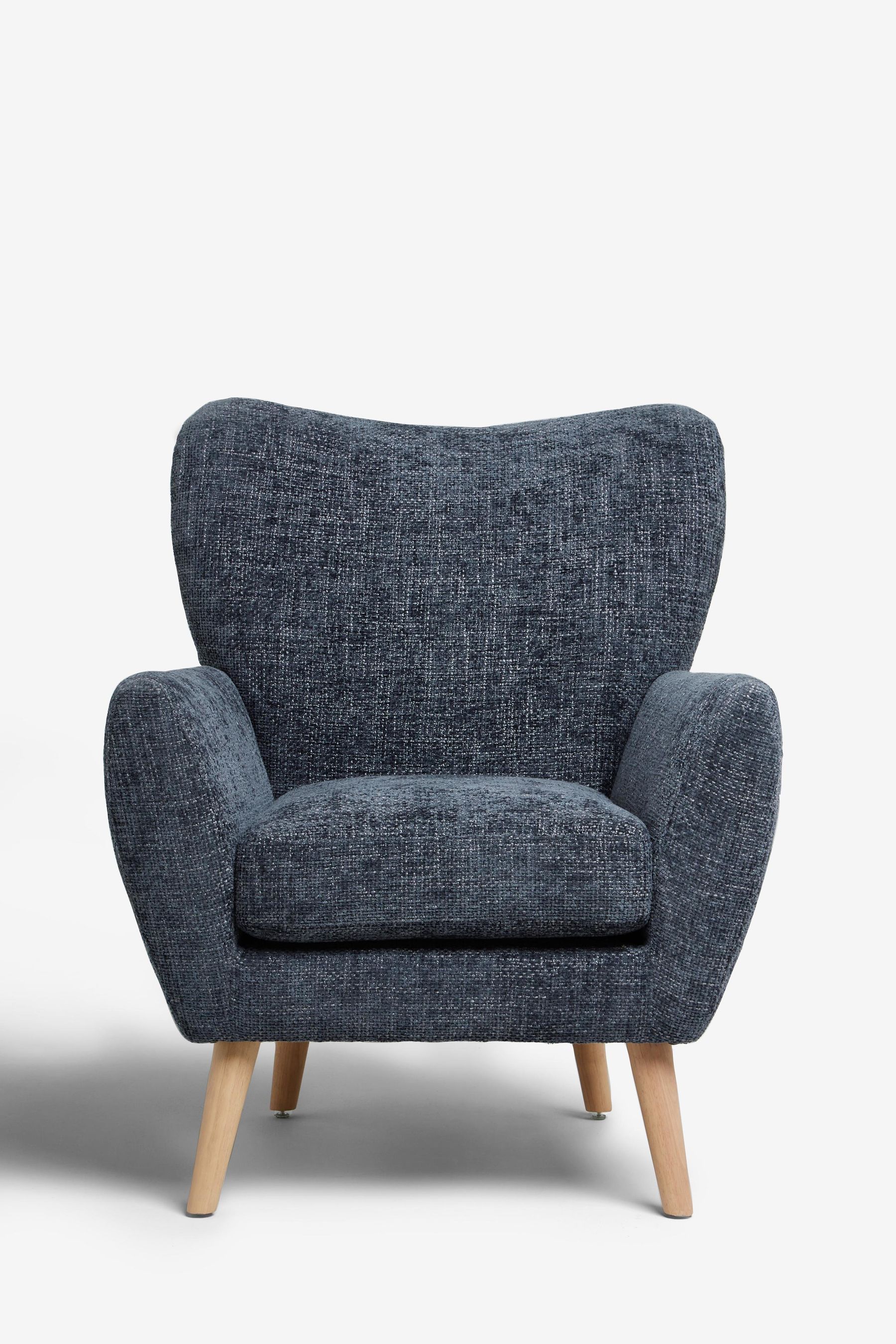 Buy Wilson II Highback Armchair from the Next UK online shop