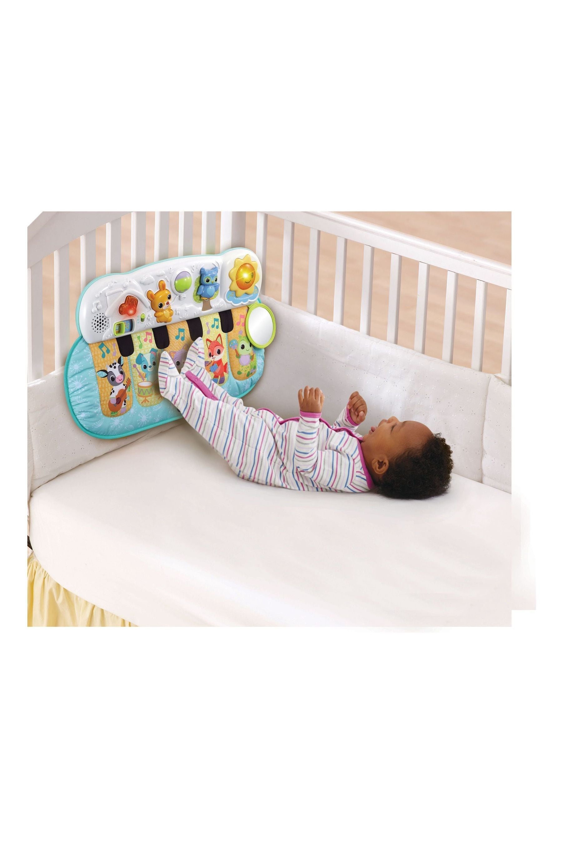 Buy VTech Play & Dream Kicking Piano from the Next UK online shop