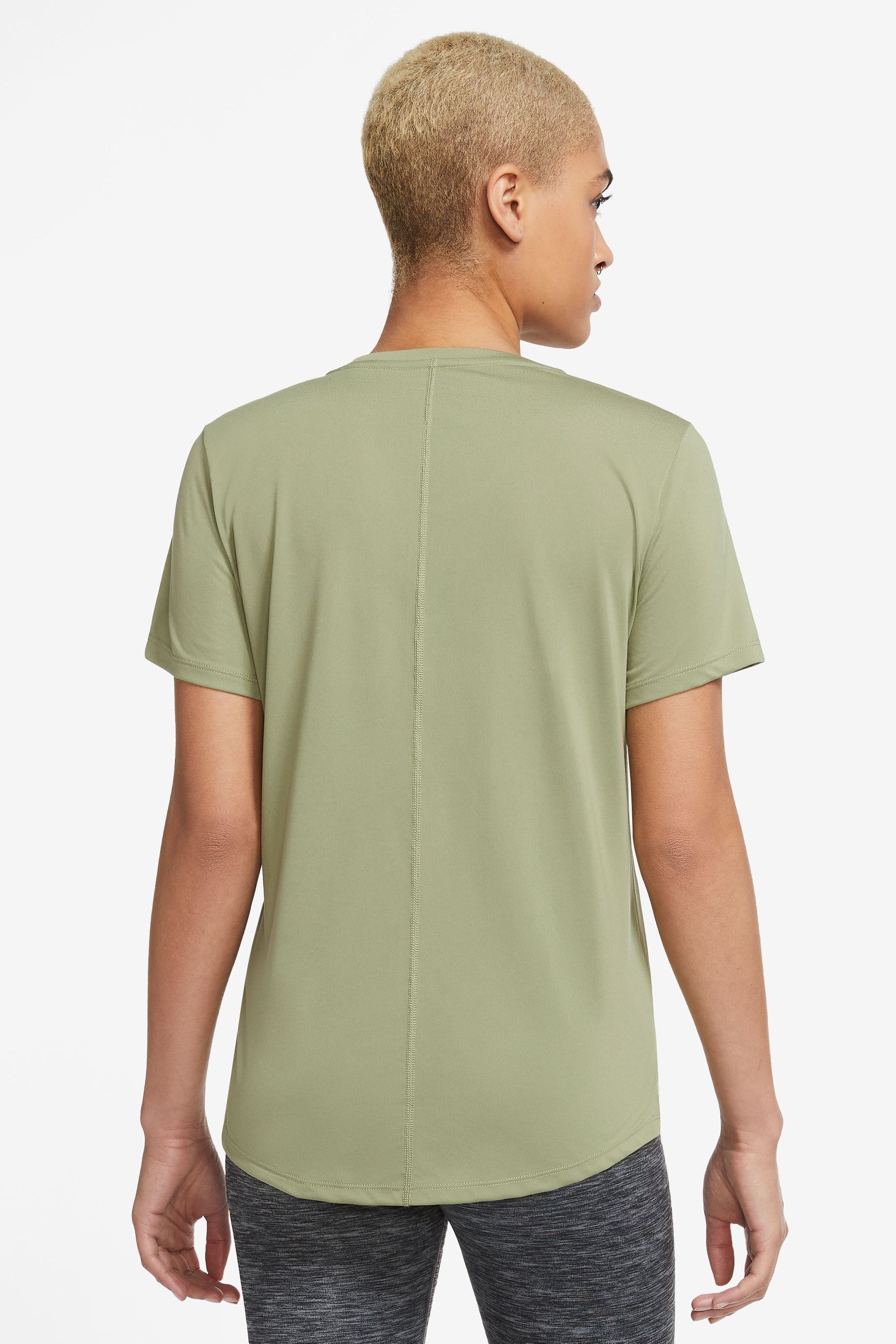 Buy Nike Dri-FIT One Top from the Next UK online shop