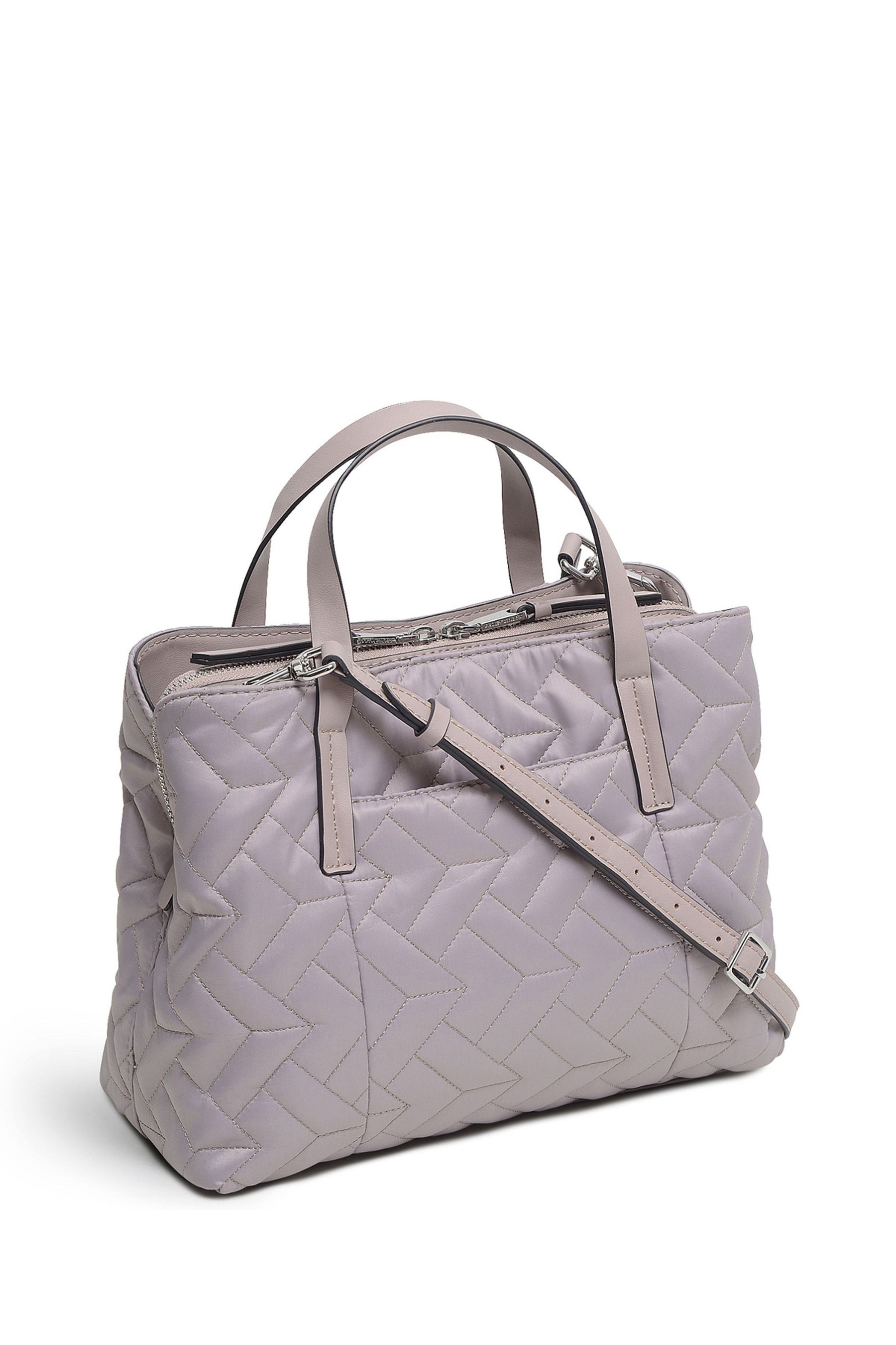 Buy Radley London Finsbury Park Quilt Grab Bag from the Next UK online shop