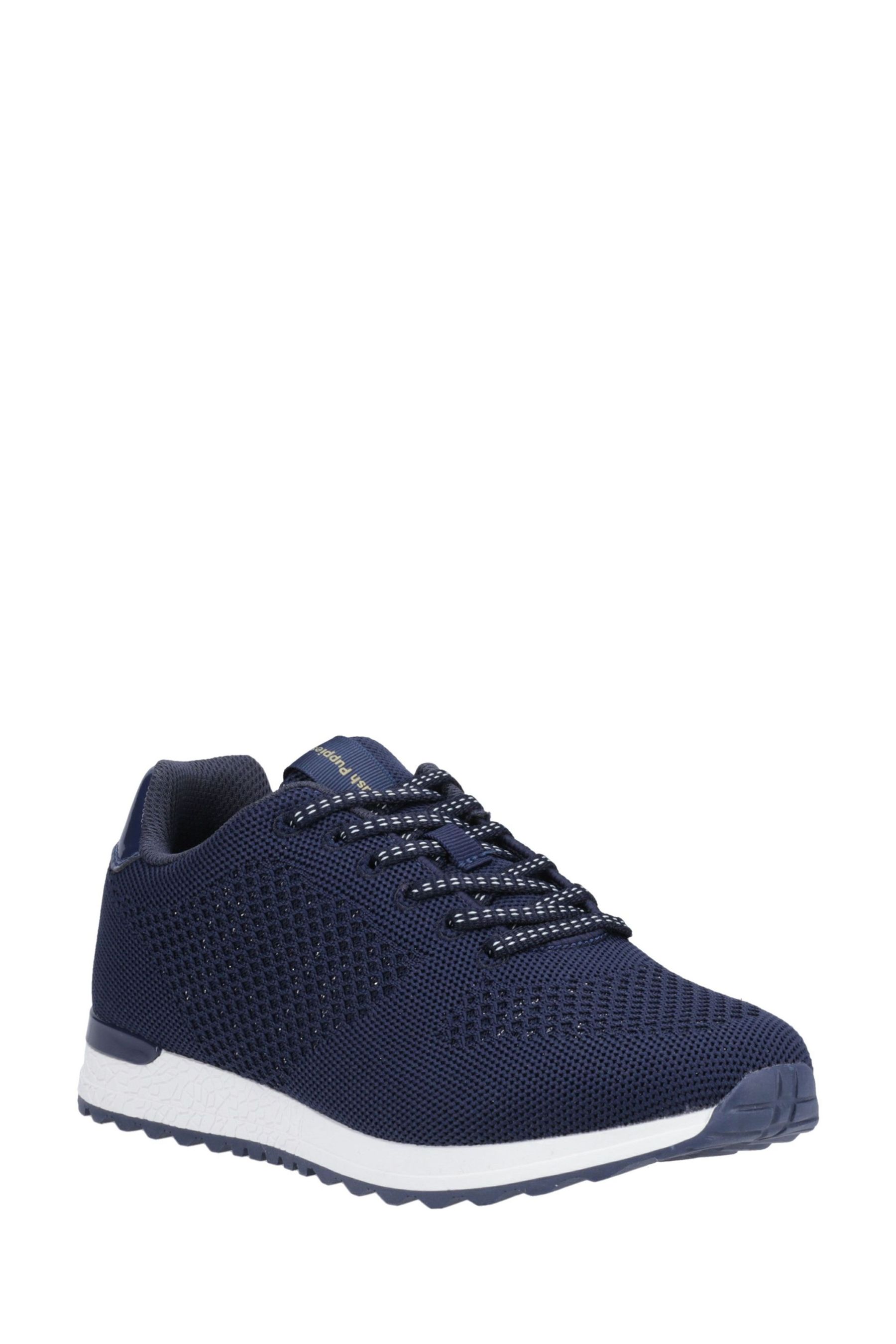Buy Hush Puppies Katrina Trainers from the Next UK online shop