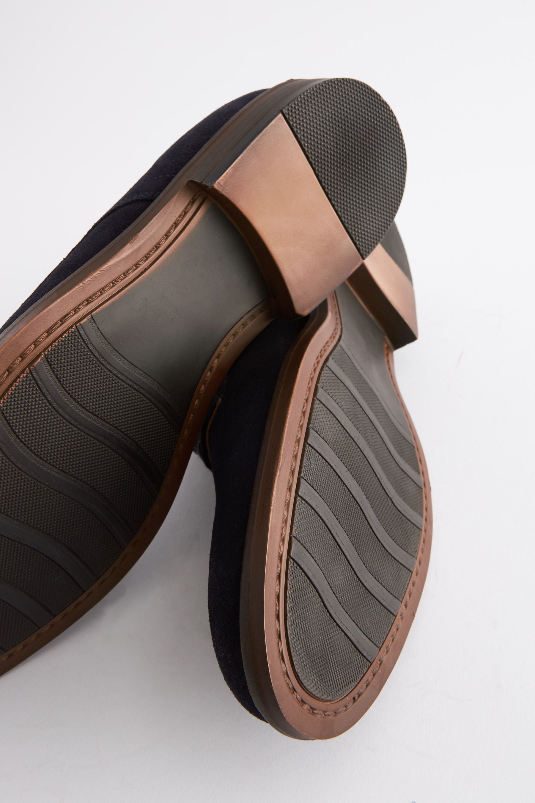 Buy Joules Suede Derby Navy Suede Derby from the Next UK online shop