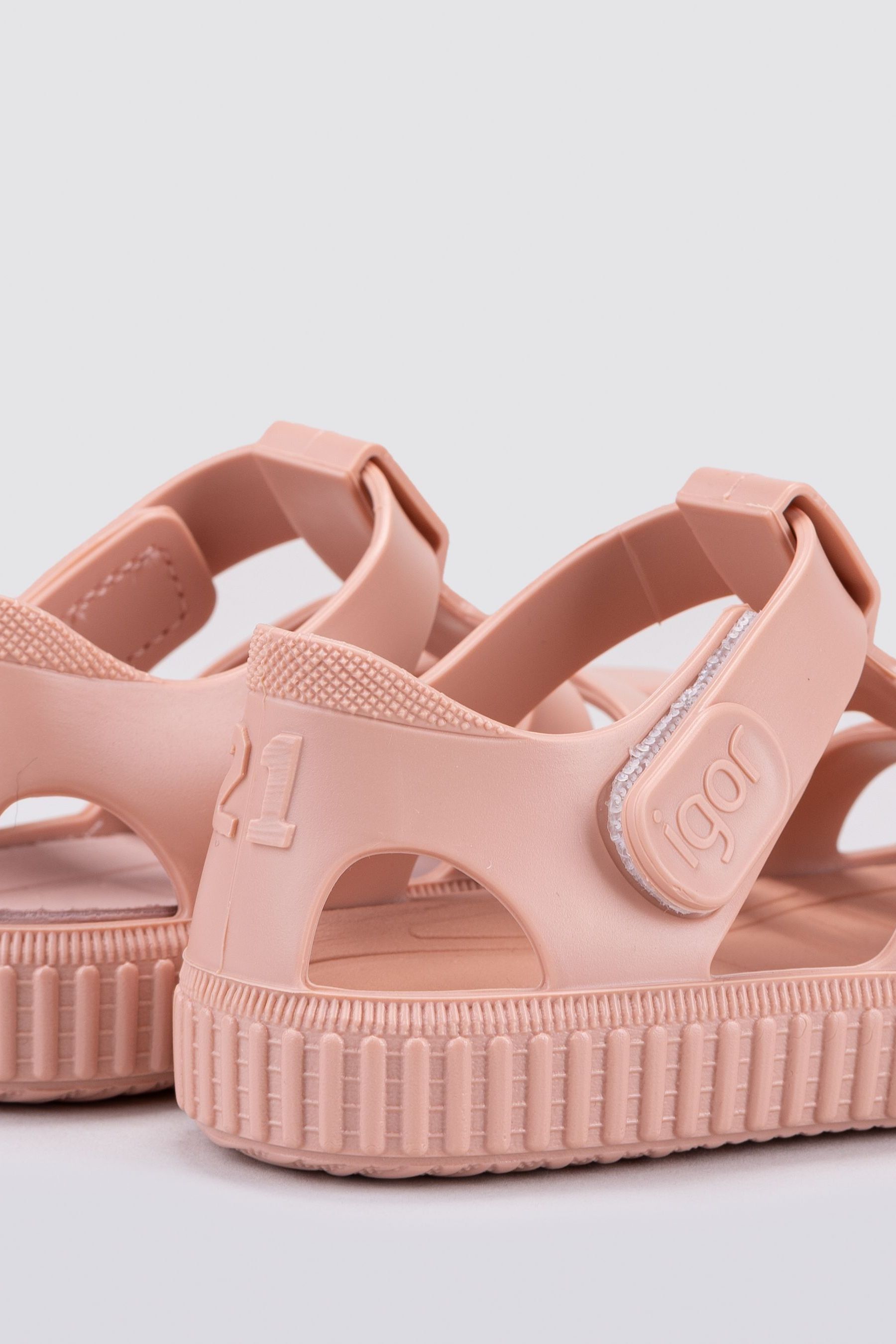 Buy Igor Nico Sandals from the Next UK online shop