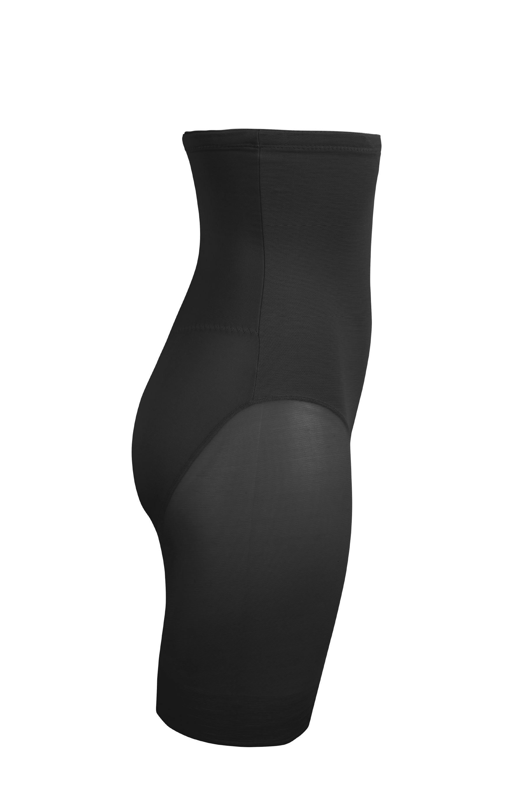 Buy Miraclesuit High Waisted Thigh Slimming Sheer Shorts from the Next ...