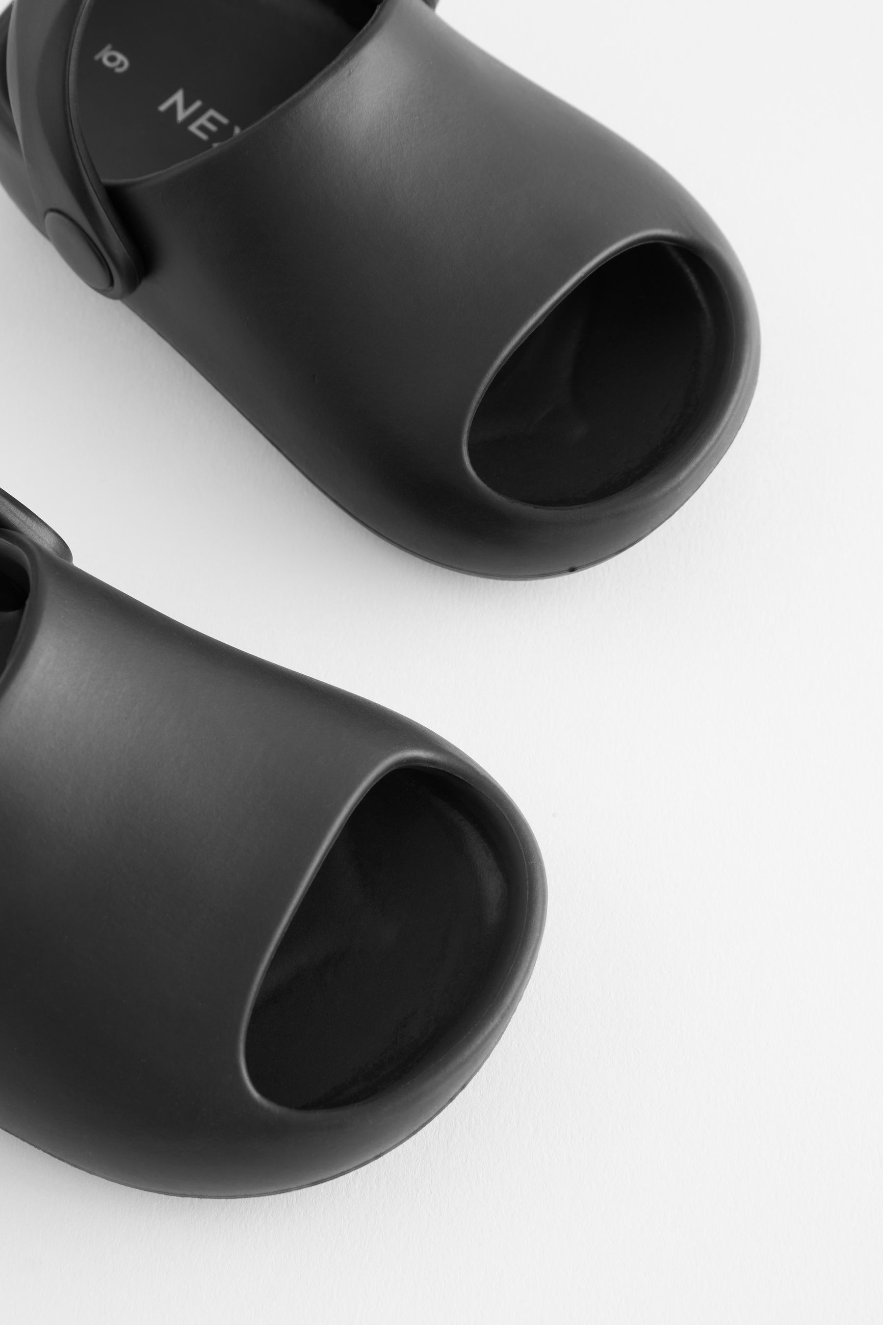 Buy Black Sliders from the Next UK online shop