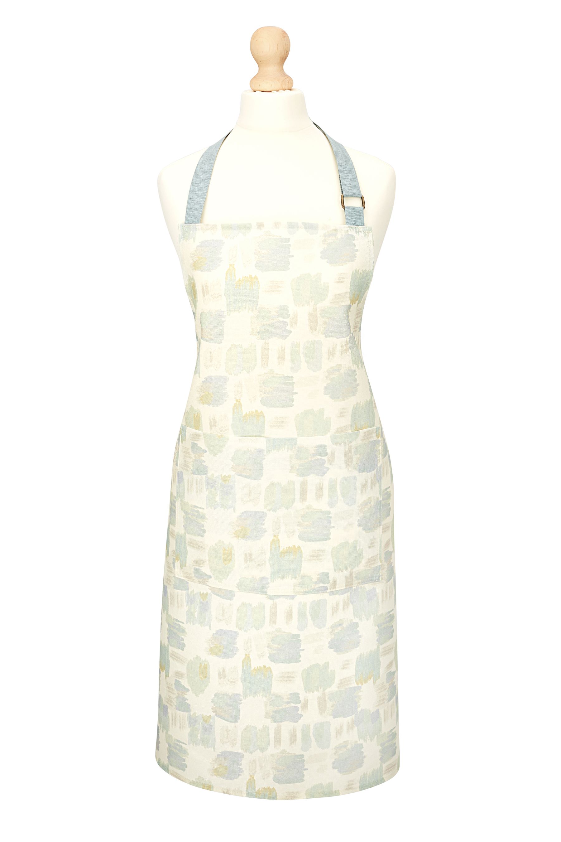 Buy Ulster Weavers Murlough Cotton Apron from Next Ireland