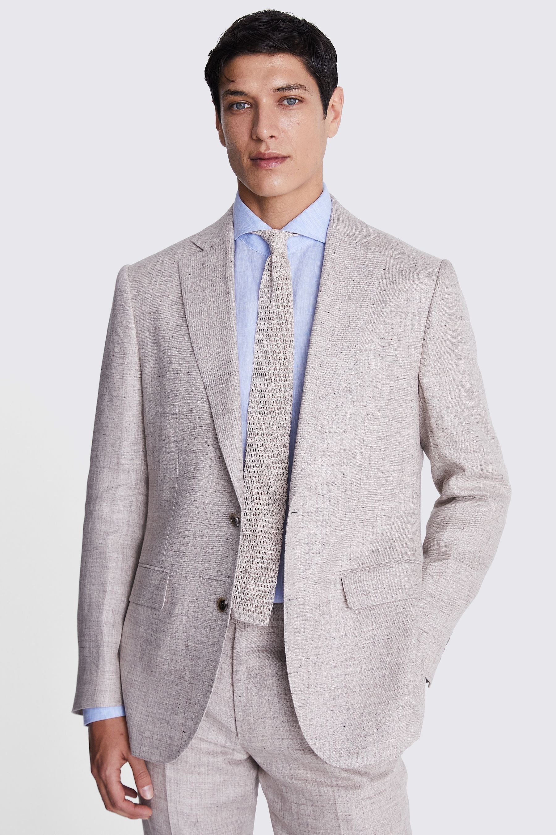 Buy Linen Jacket from the Next UK online shop