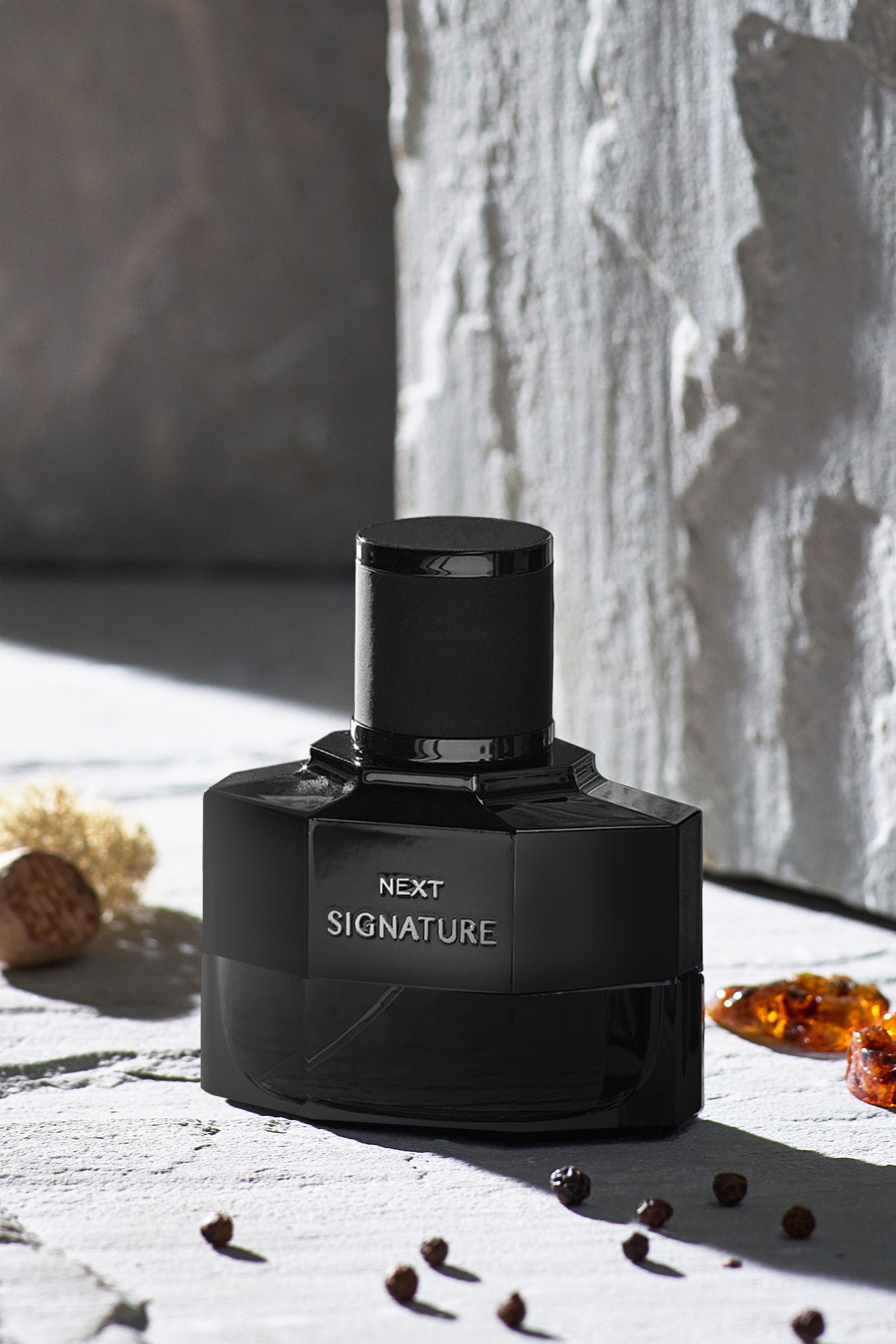 Buy Signature Suede 30ml Eau De Parfum from the Next UK online shop