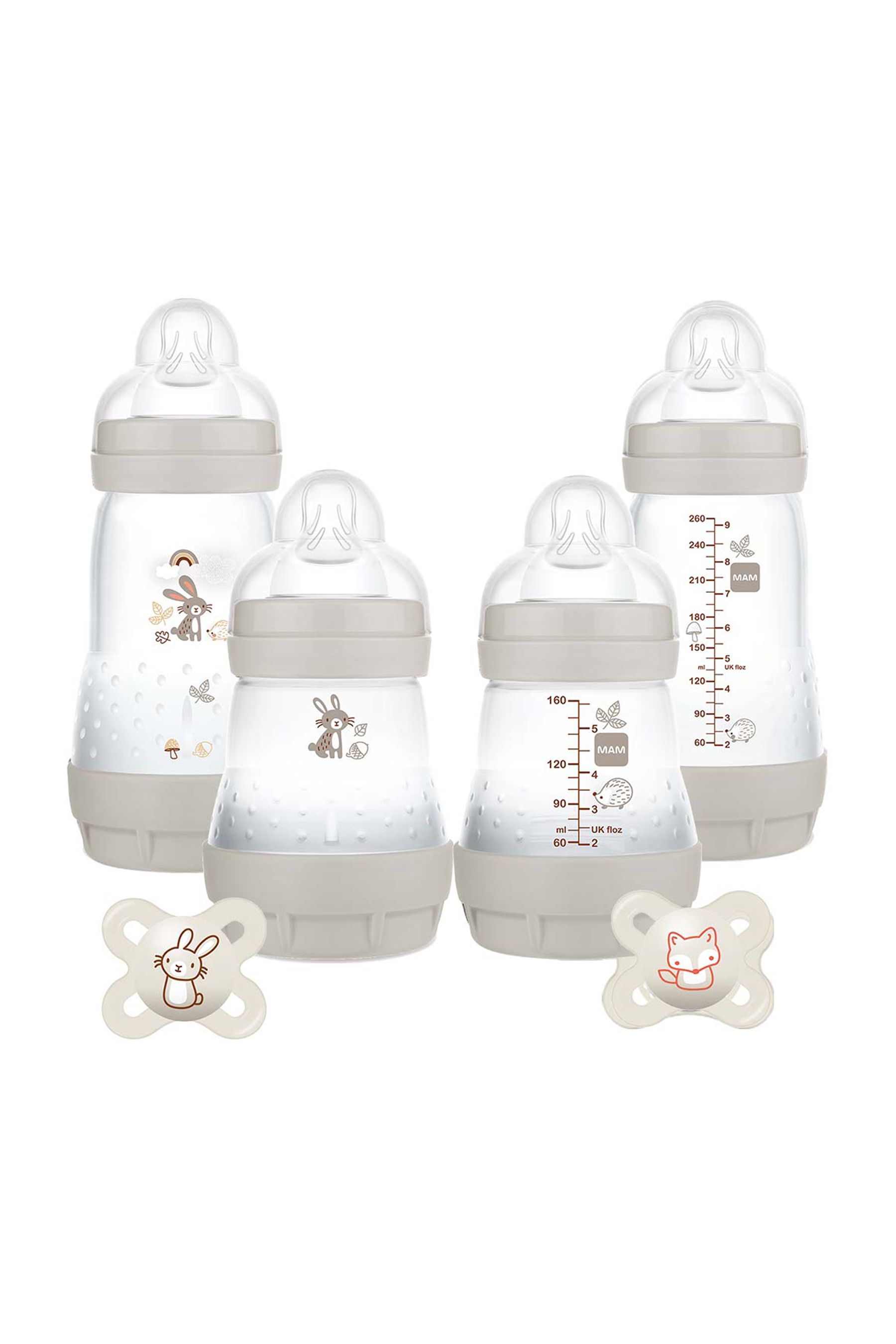 Buy MAM Feed And Soothe Set from the Next UK online shop