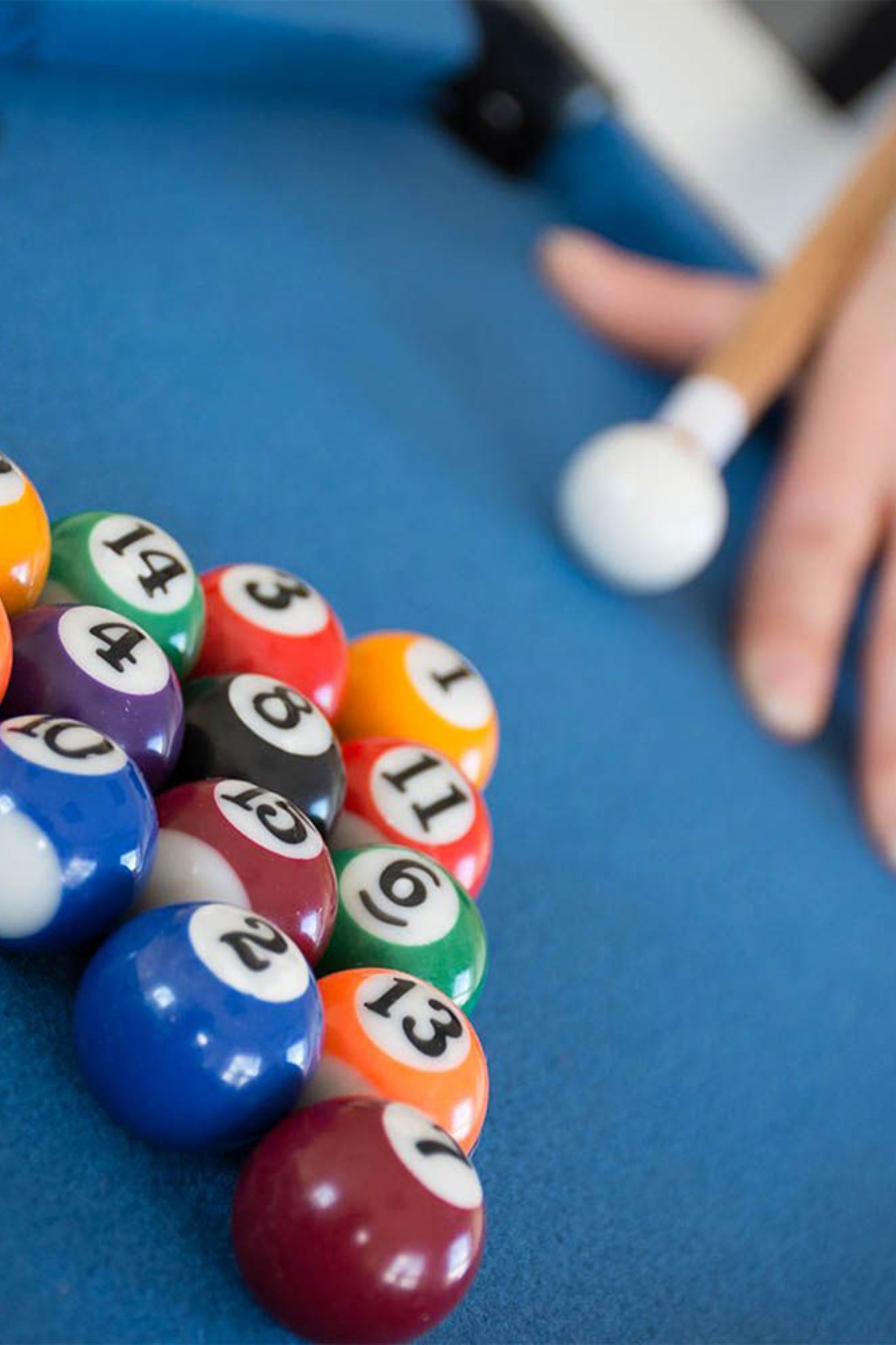 Buy MenKind Table Top Pool from the Next UK online shop