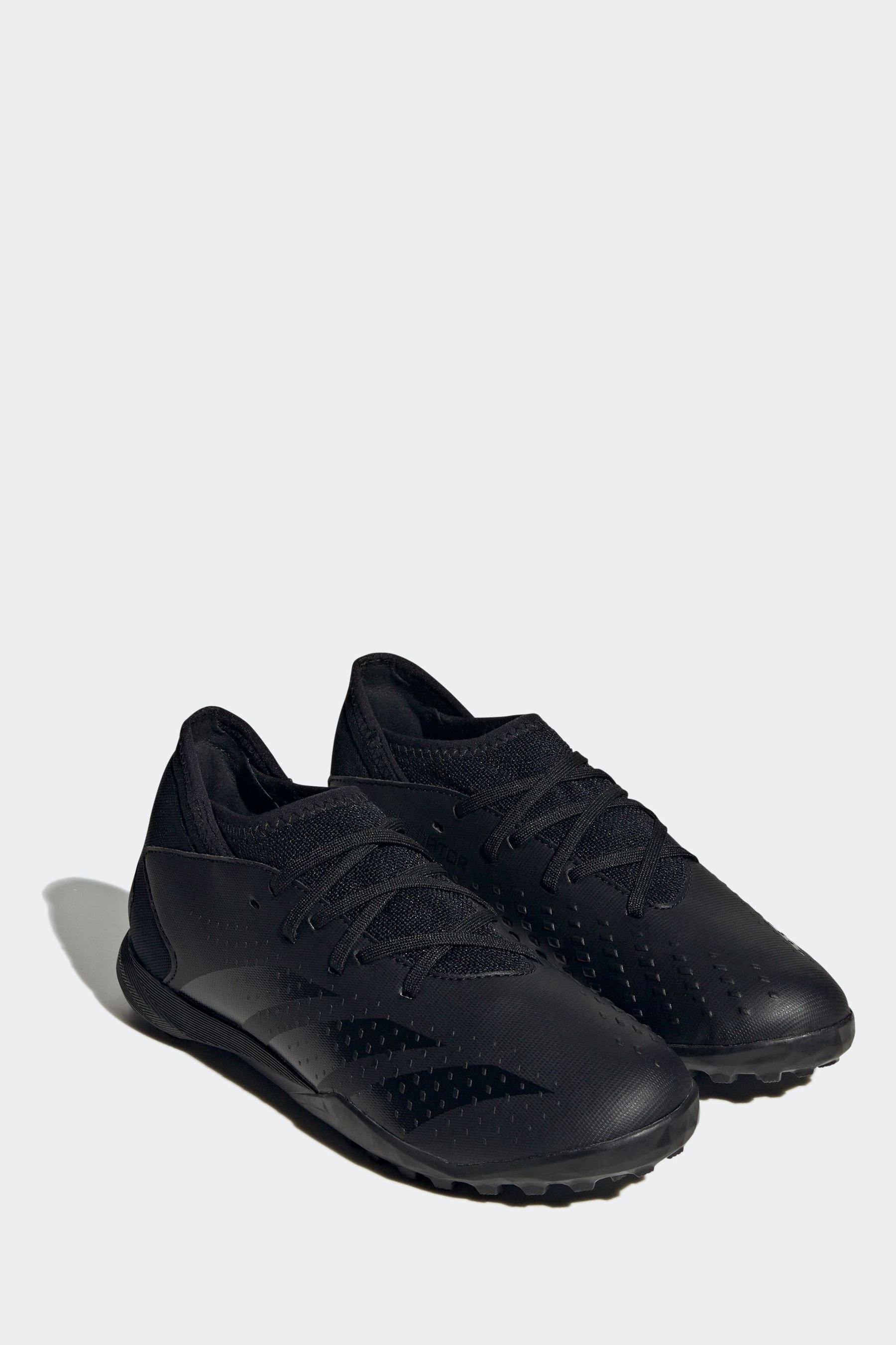 Buy adidas Kids Predator Accuracy.3 Turf Boots from Next Taiwan
