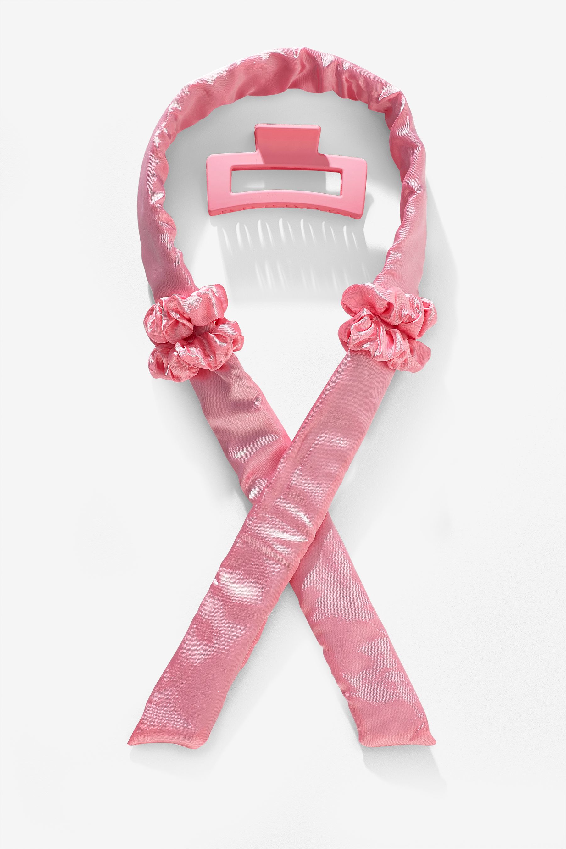 Buy Heatless Hair Curling Kit from the Next UK online shop