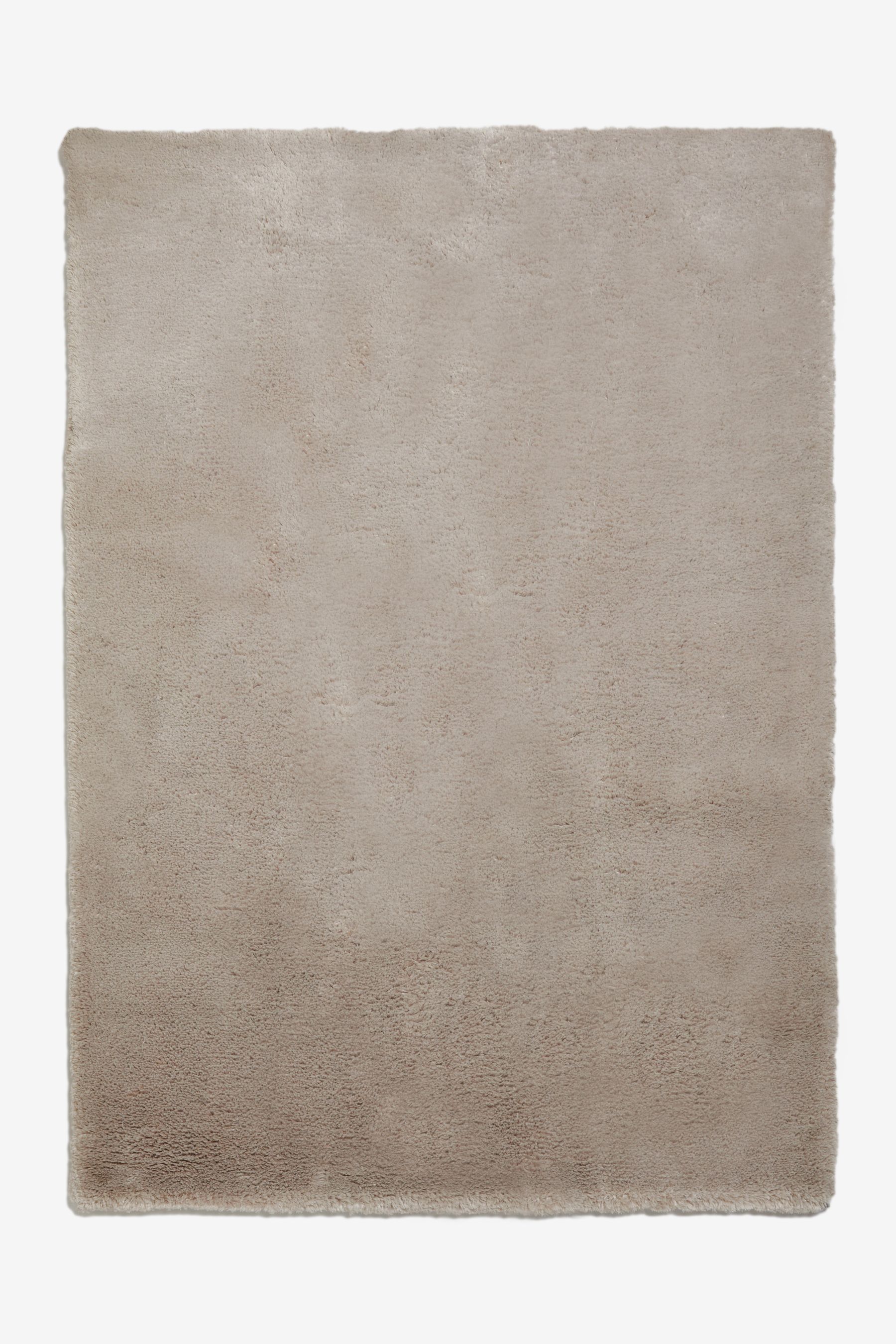 Buy Natural Collection Luxe Plush Rug from the Next UK online shop