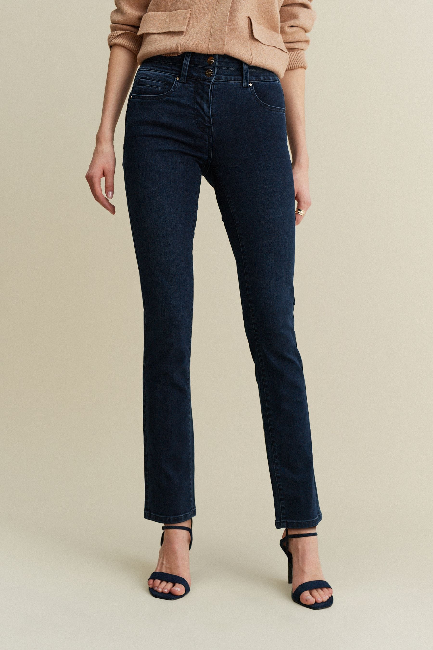 Buy Slim Lift And Shape Jeans from Next Australia