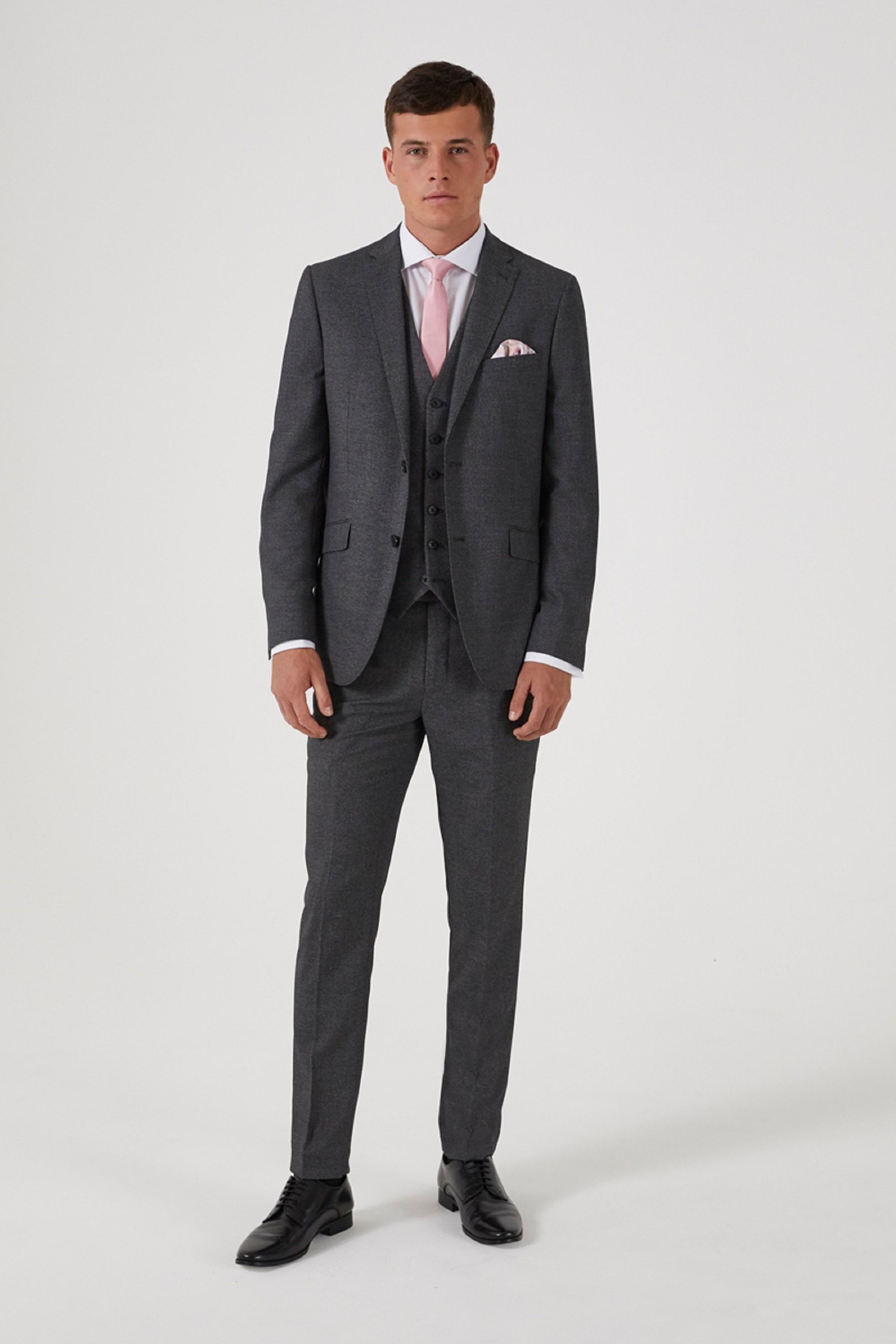 Buy Skopes Harcourt Slim Fit Suit Jacket from the Next UK online shop