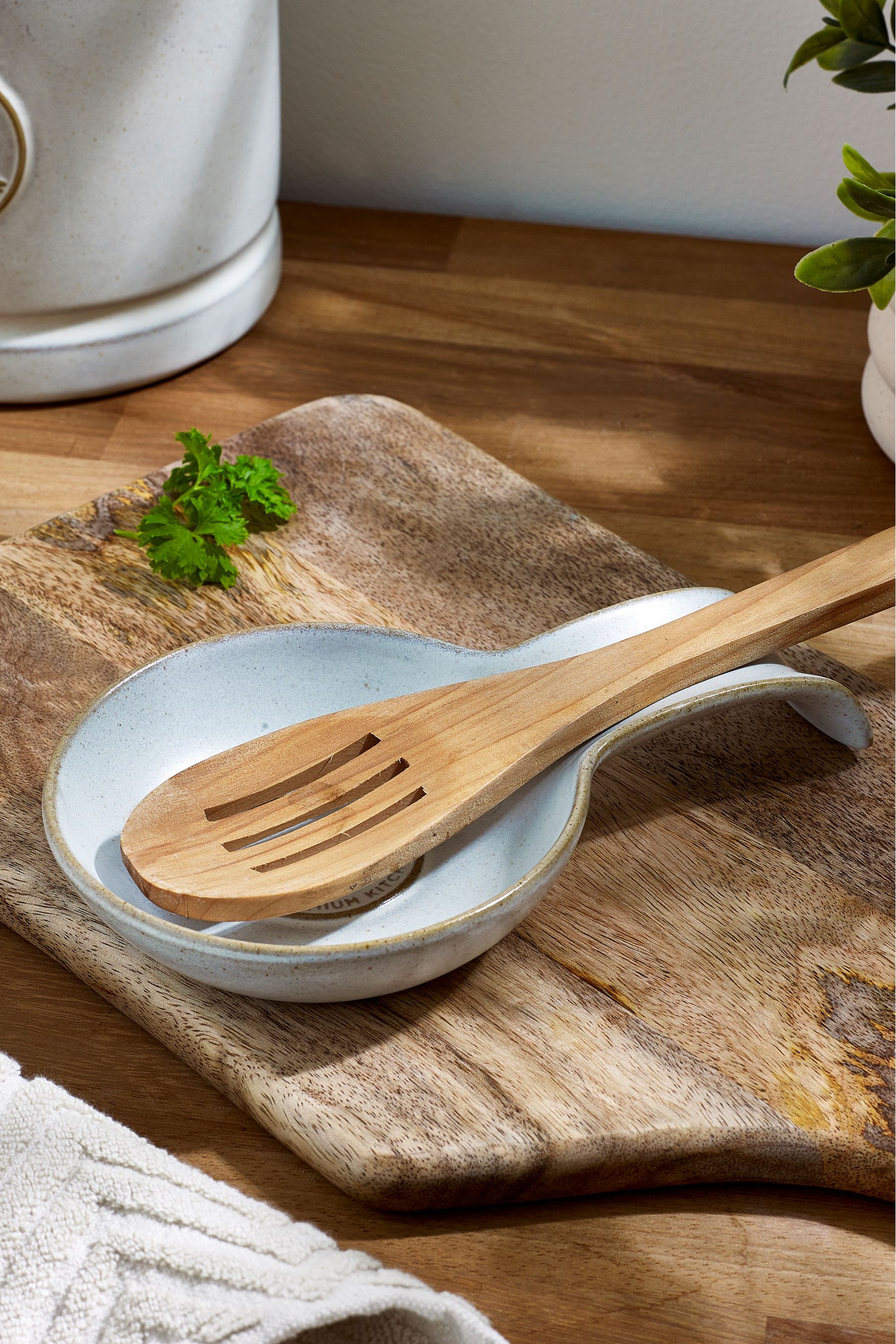 Buy Stone Spoon Rest from the Next UK online shop