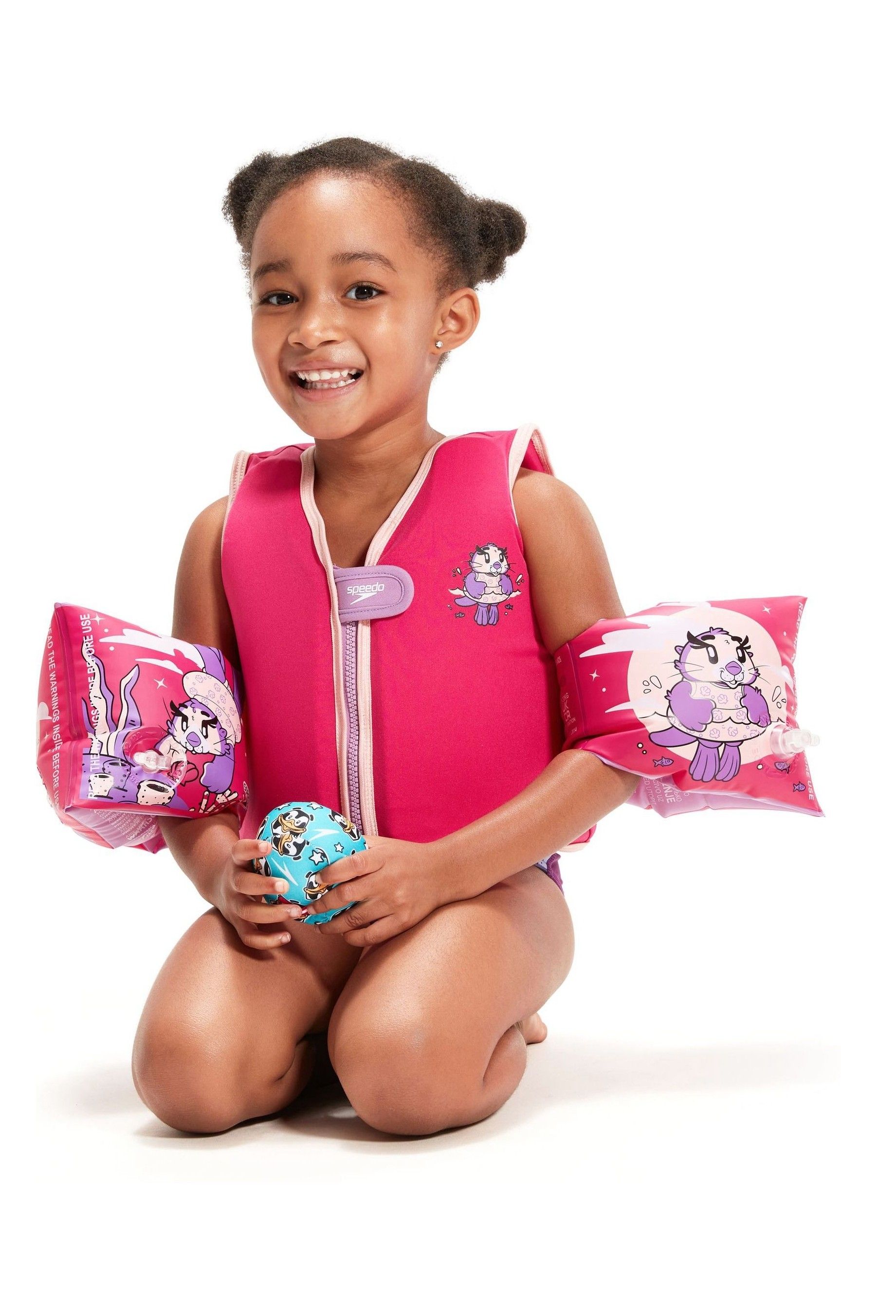 Buy Speedo Infants Learn to Swim Float Vest from the Next UK online shop