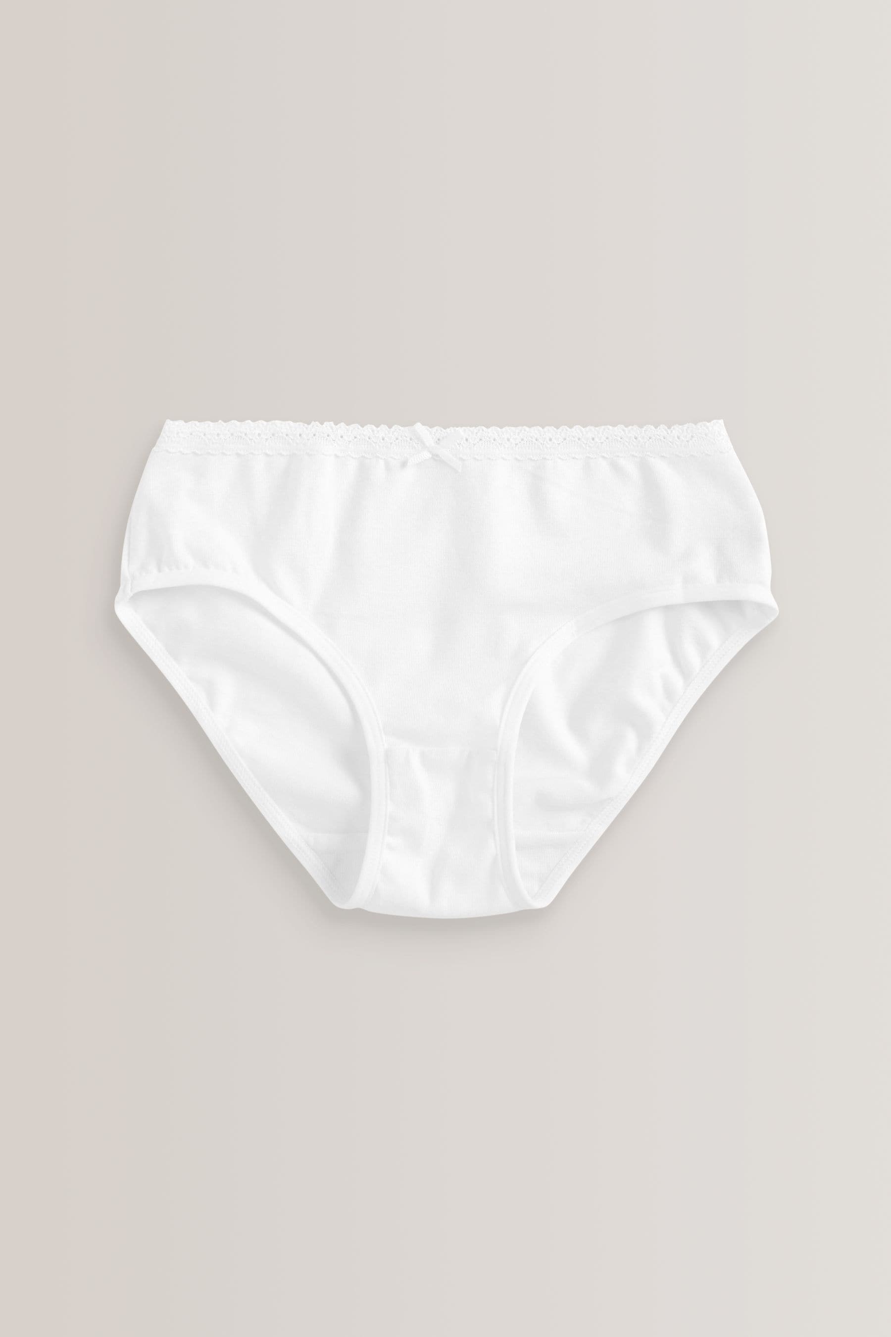 Buy Briefs 5 Pack (1.5-16yrs) from Next Ireland