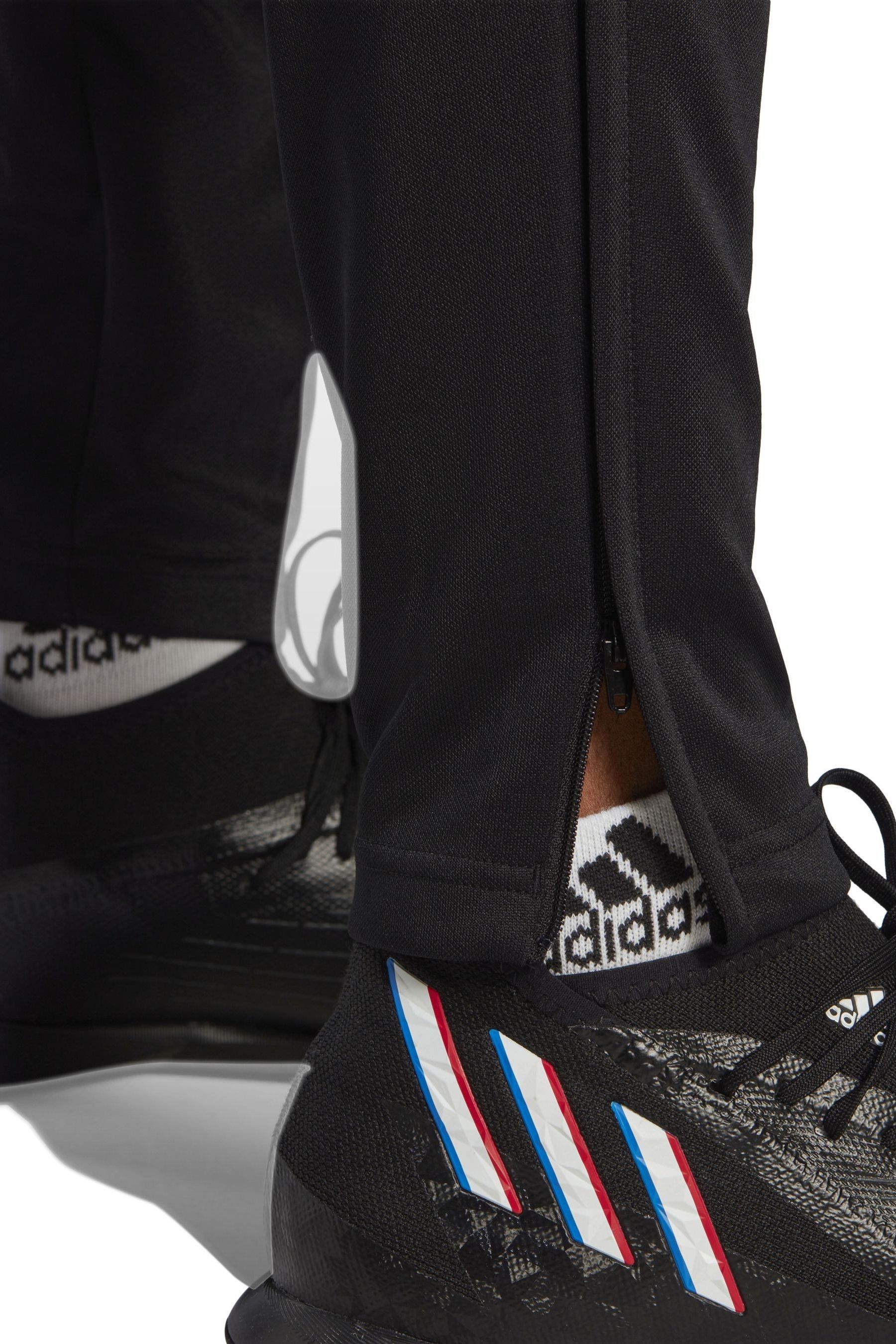 Buy adidas Black Tiro 23 Club Training Joggers from the Next UK online shop