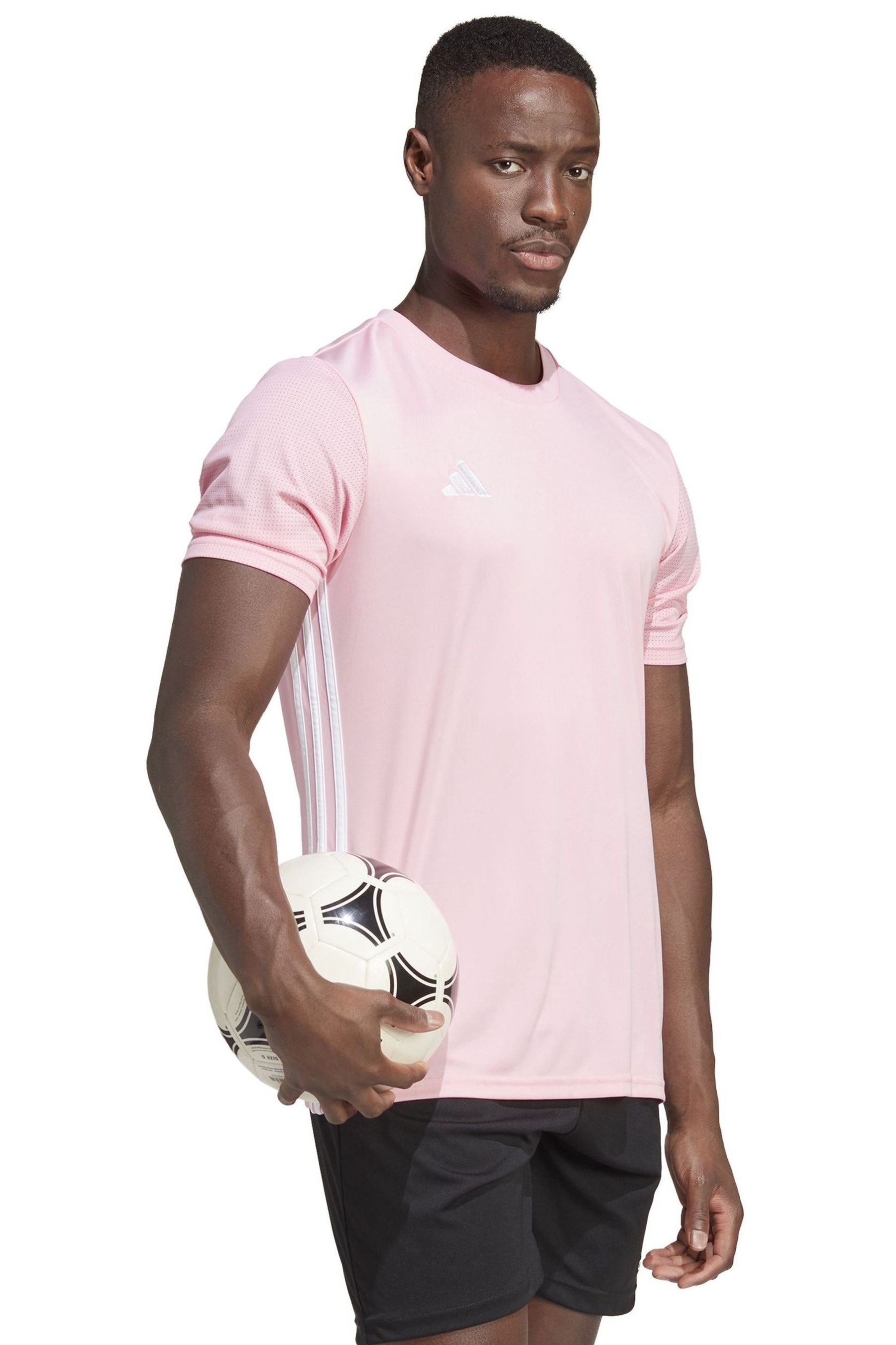 Buy adidas Pink Tabela 23 Jersey Shirt from the Next UK online shop