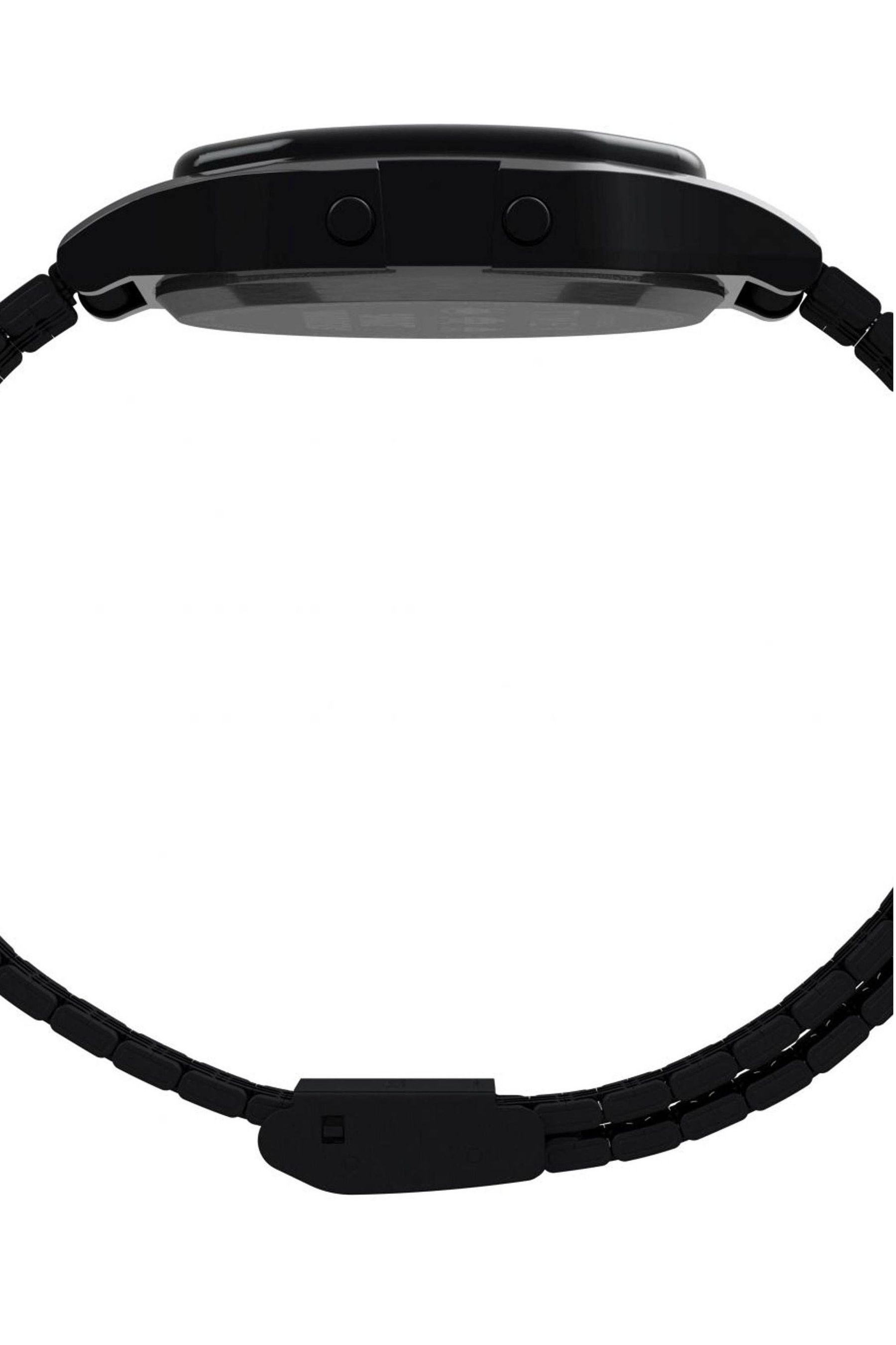 Buy Timex Black 80 Space Invaders Watch from the Next UK online shop