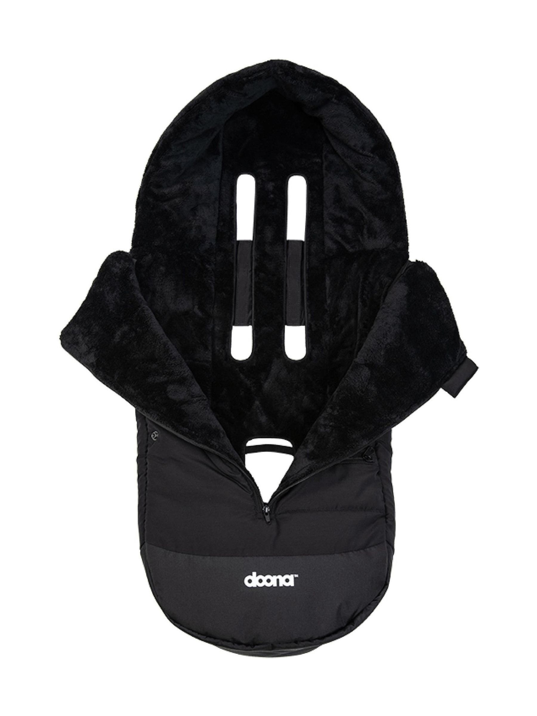 Buy Doona Black Footmuff Cover from the Next UK online shop