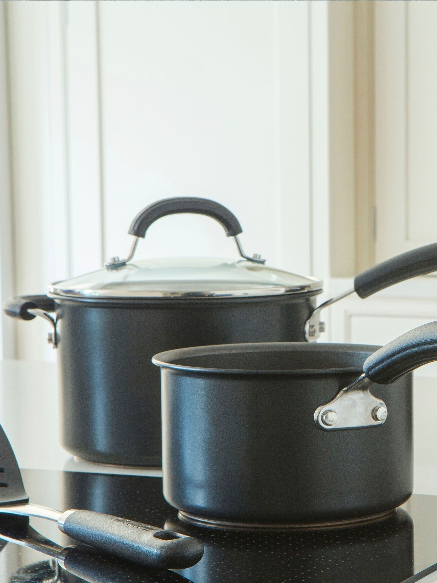 Buy Kitchen Pantry Yellow Utensil Holder from the Next UK online shop