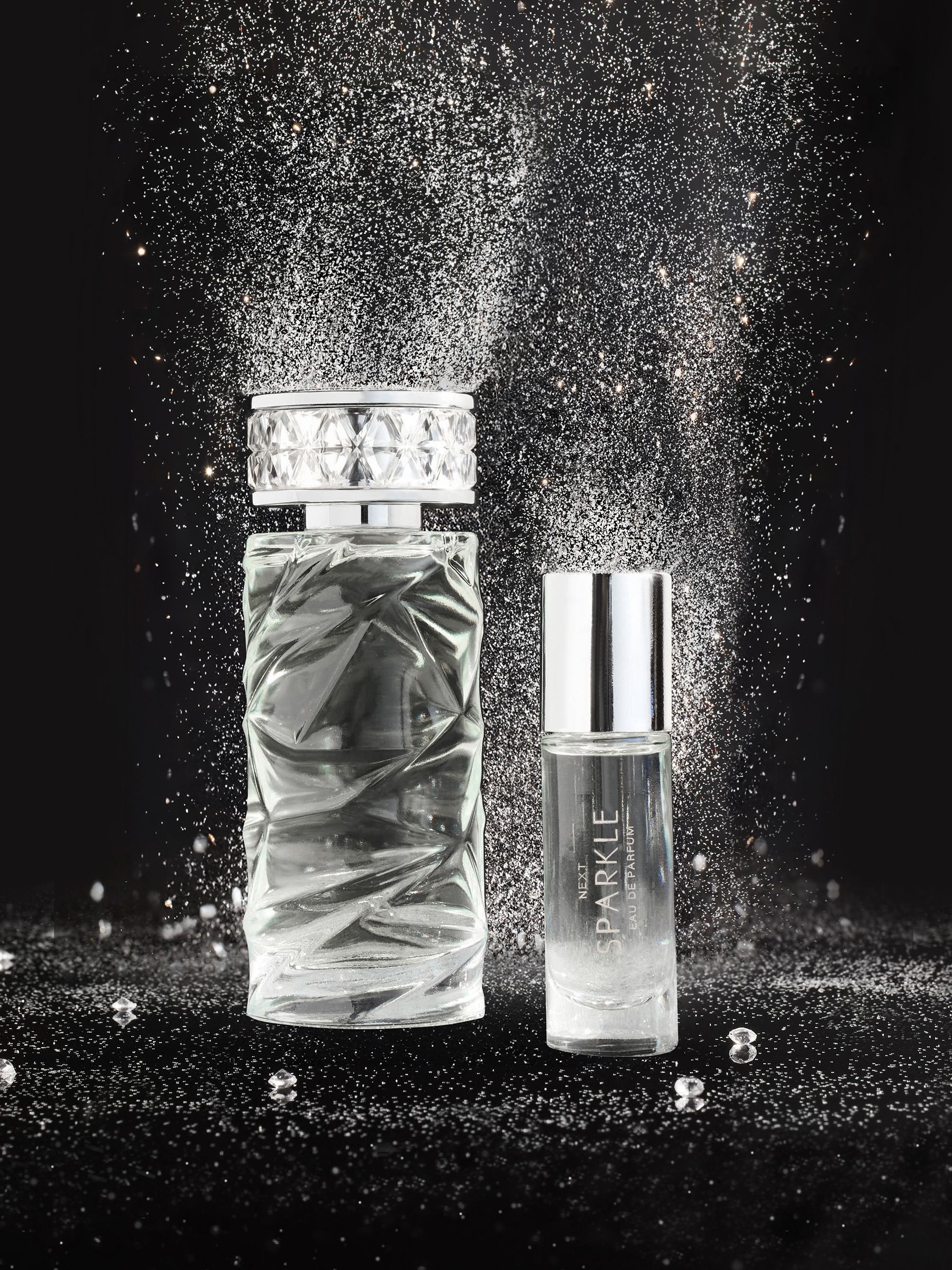Buy Sparkle 100ml and 10ml Perfume Gift Set from the Next UK online shop