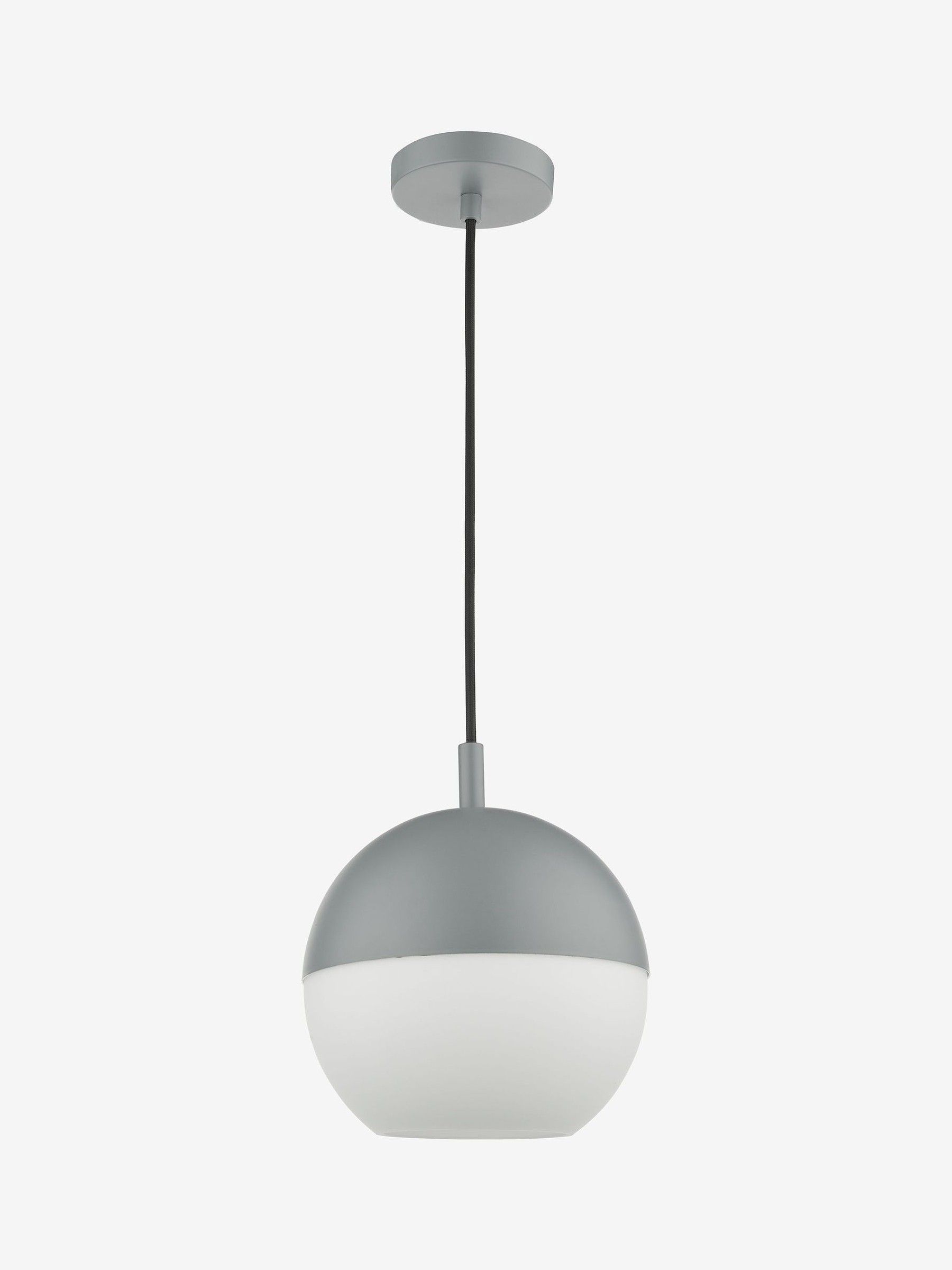 Buy Dar Lighting Champagne Gold Andre Ceiling Light Pendant from the ...