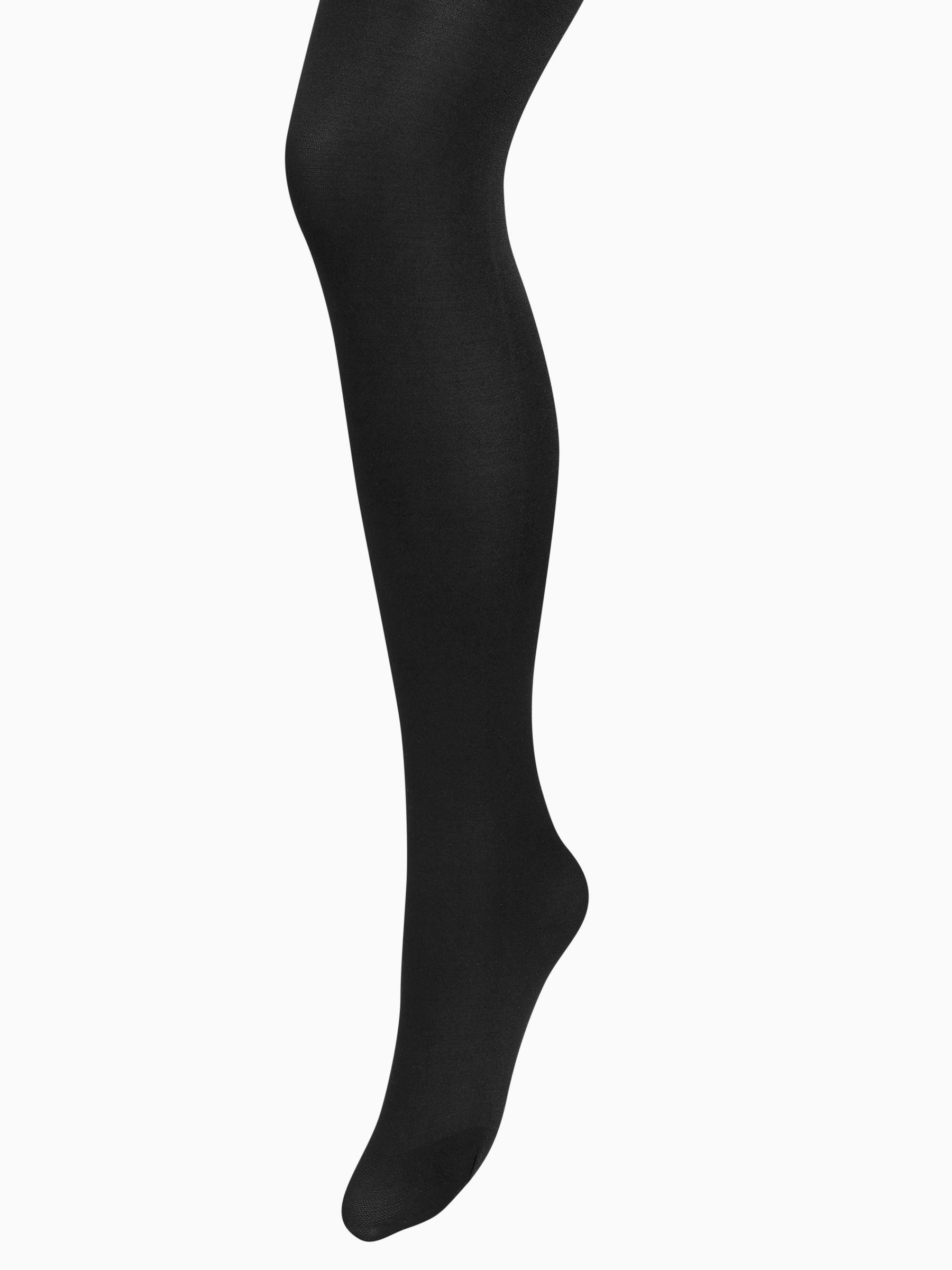 Buy Black 3 Pack 80 Denier Opaque Tights from the Next UK online shop