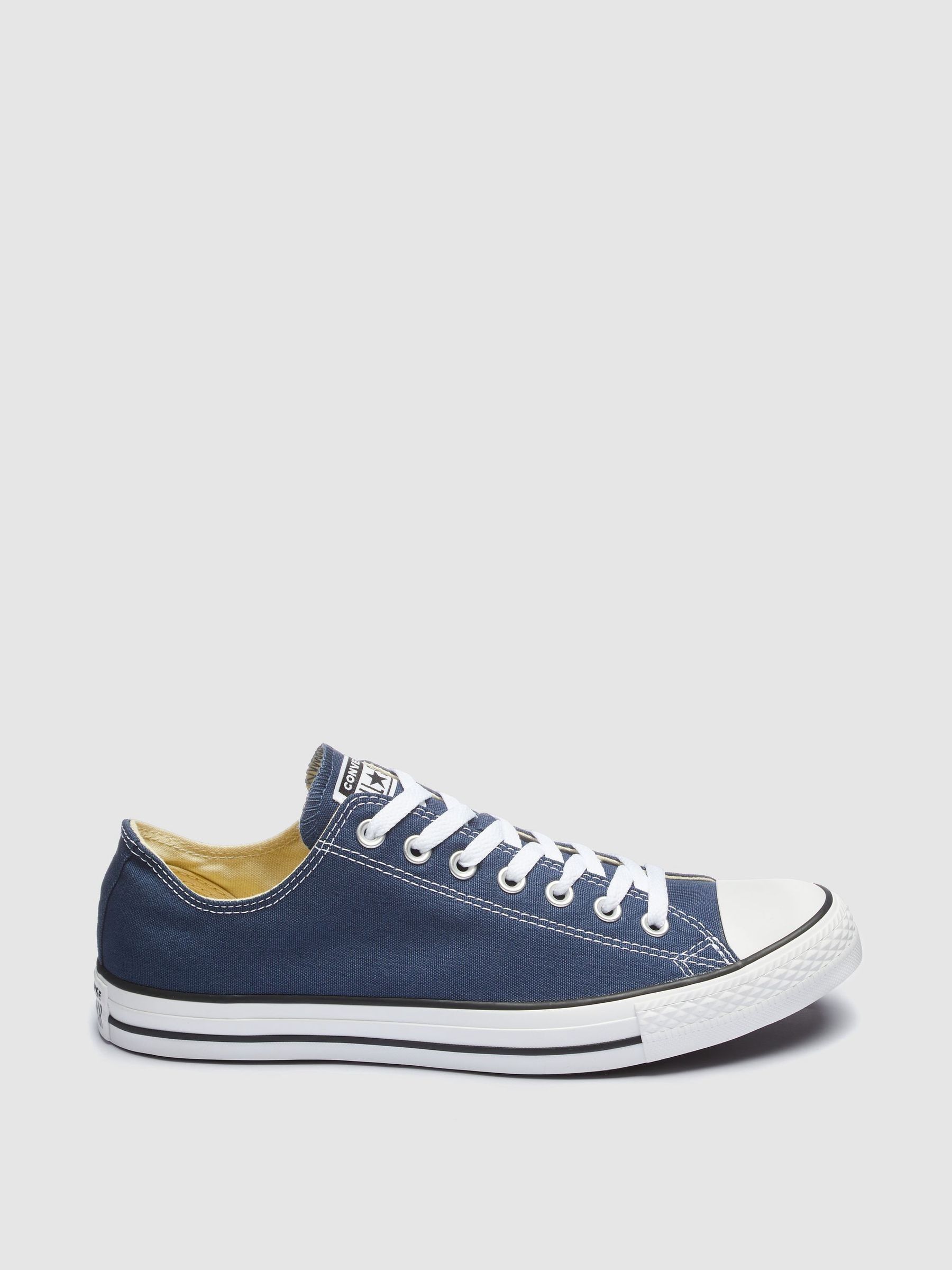 Buy Converse Navy Chuck Ox Trainers from the Next UK online shop