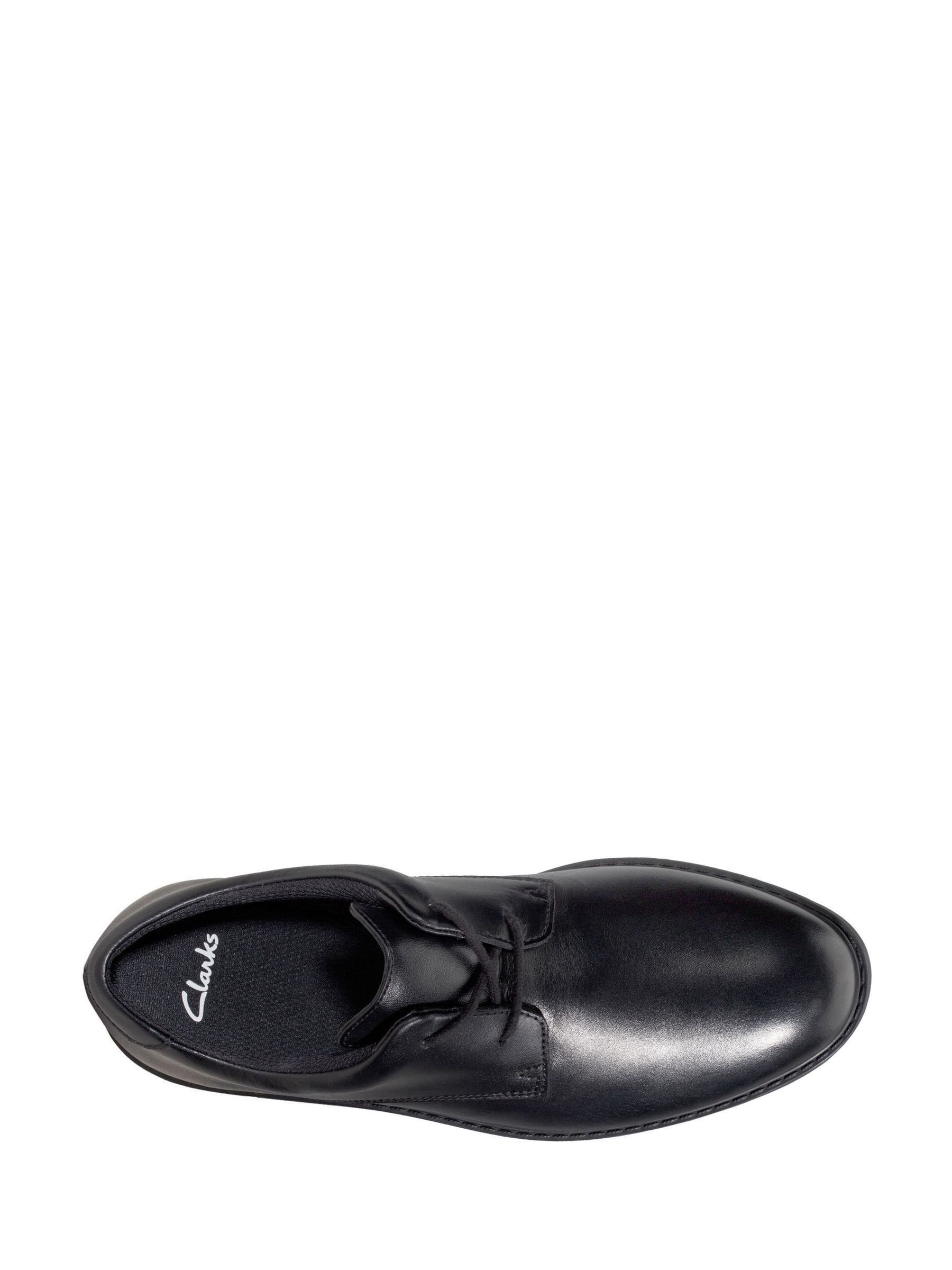 Buy Clarks Black Scala Loop Shoes from the Next UK online shop