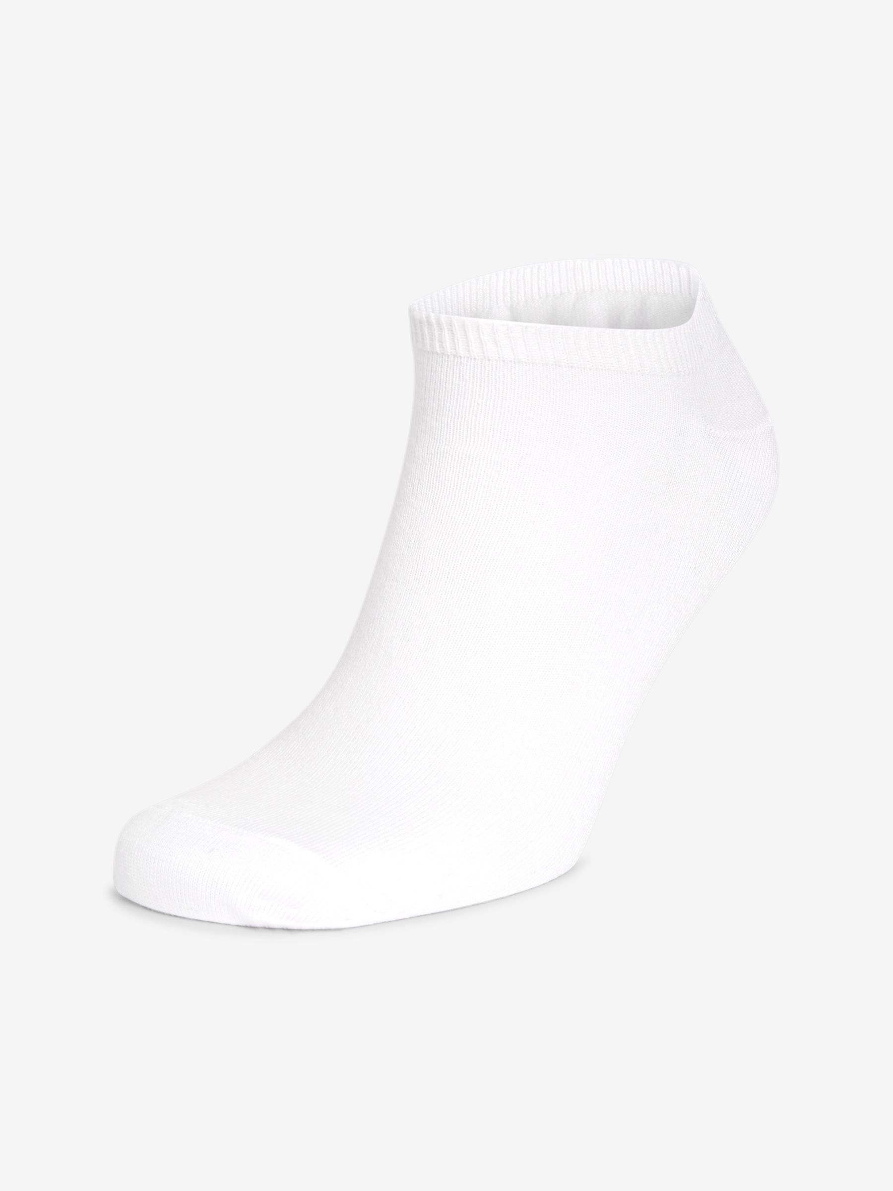 Buy White Trainer Socks 10 Pack from Next Israel