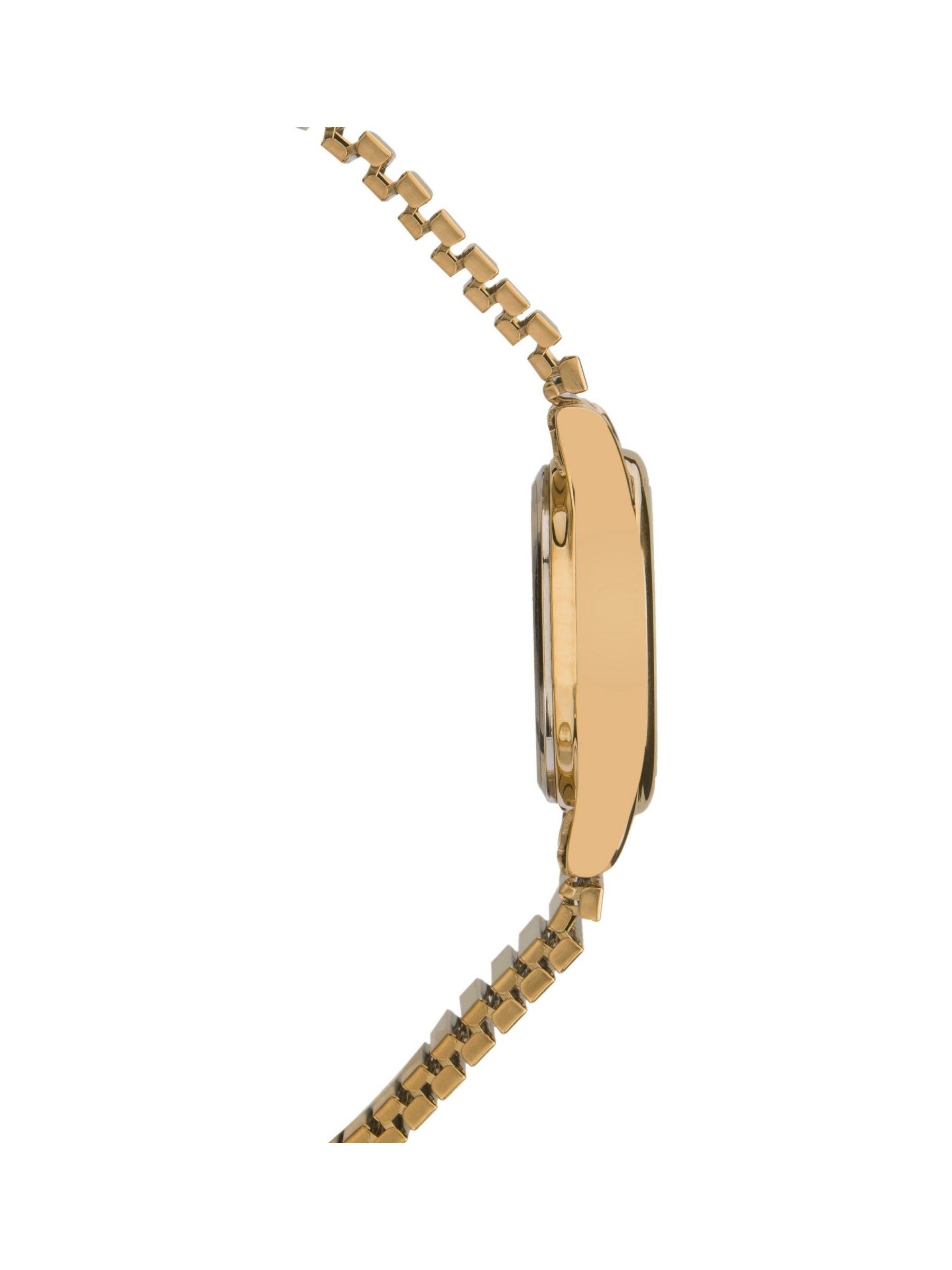 Buy Limit Ladies Gold Tone Classic Watch from the Next UK online shop