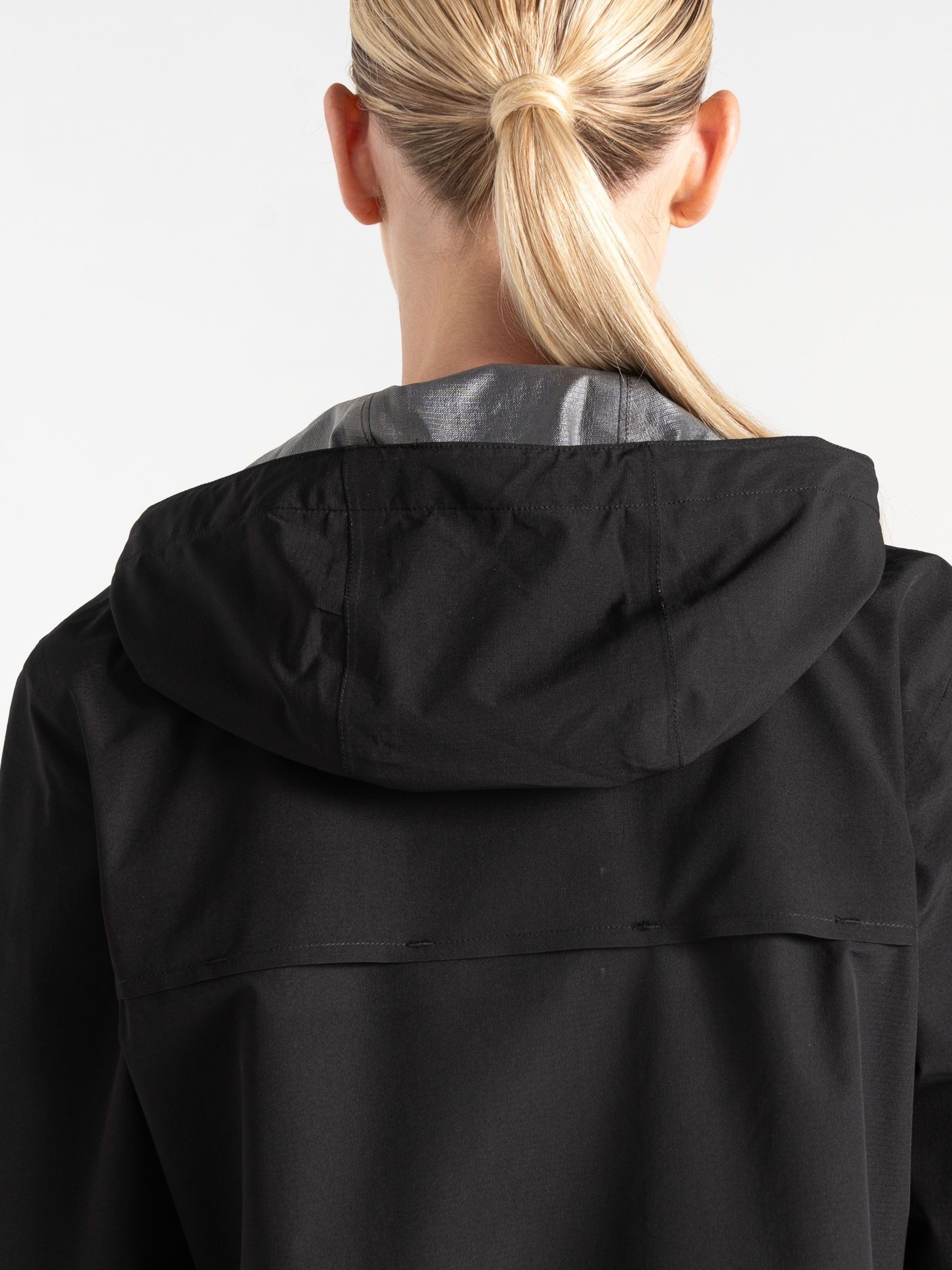 Buy Dare 2b Gravitiate Lightweight Black Jacket from the Next UK online ...