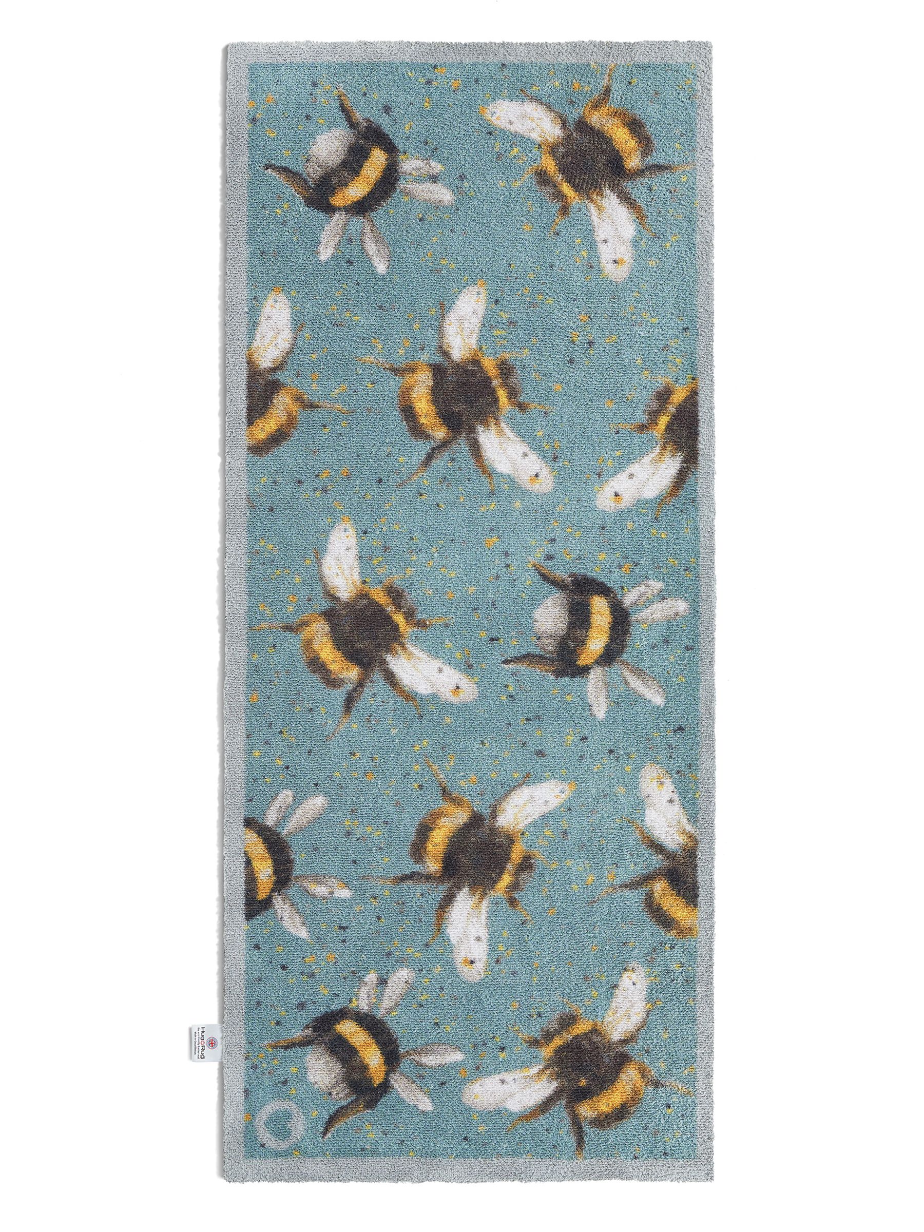 Buy Hug Rug Bee Runner from the Next UK online shop