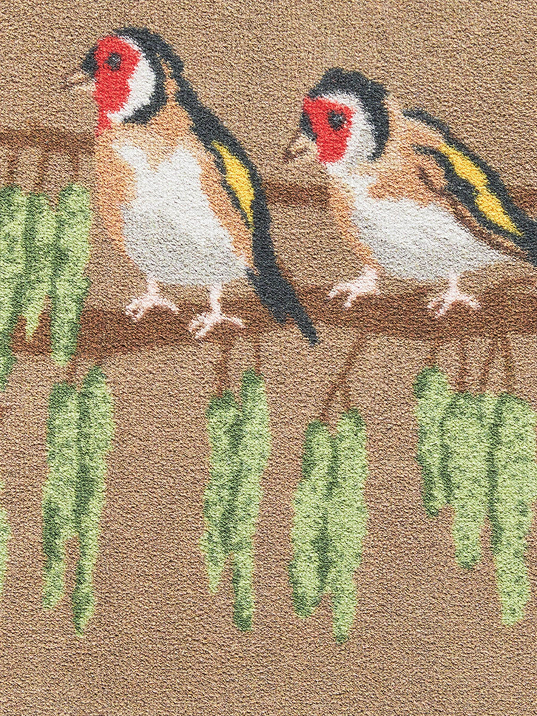 Buy Hug Rug Birds Large Doormat from the Next UK online shop