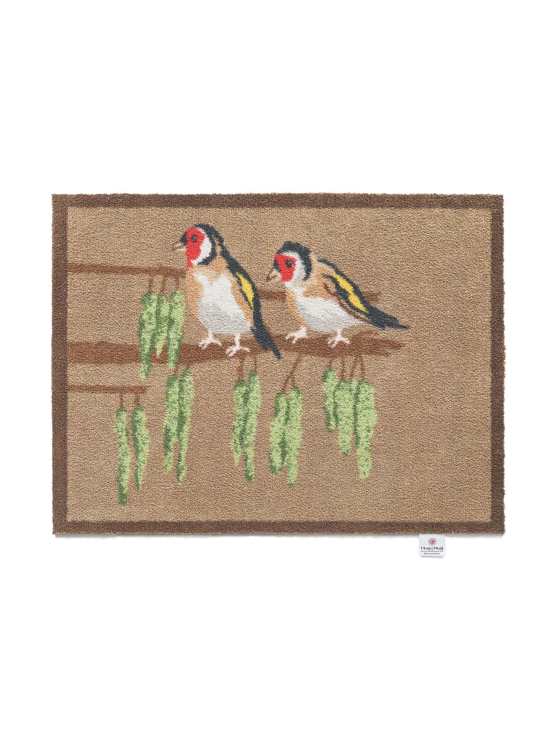 Buy Hug Rug Birds Large Doormat from the Next UK online shop