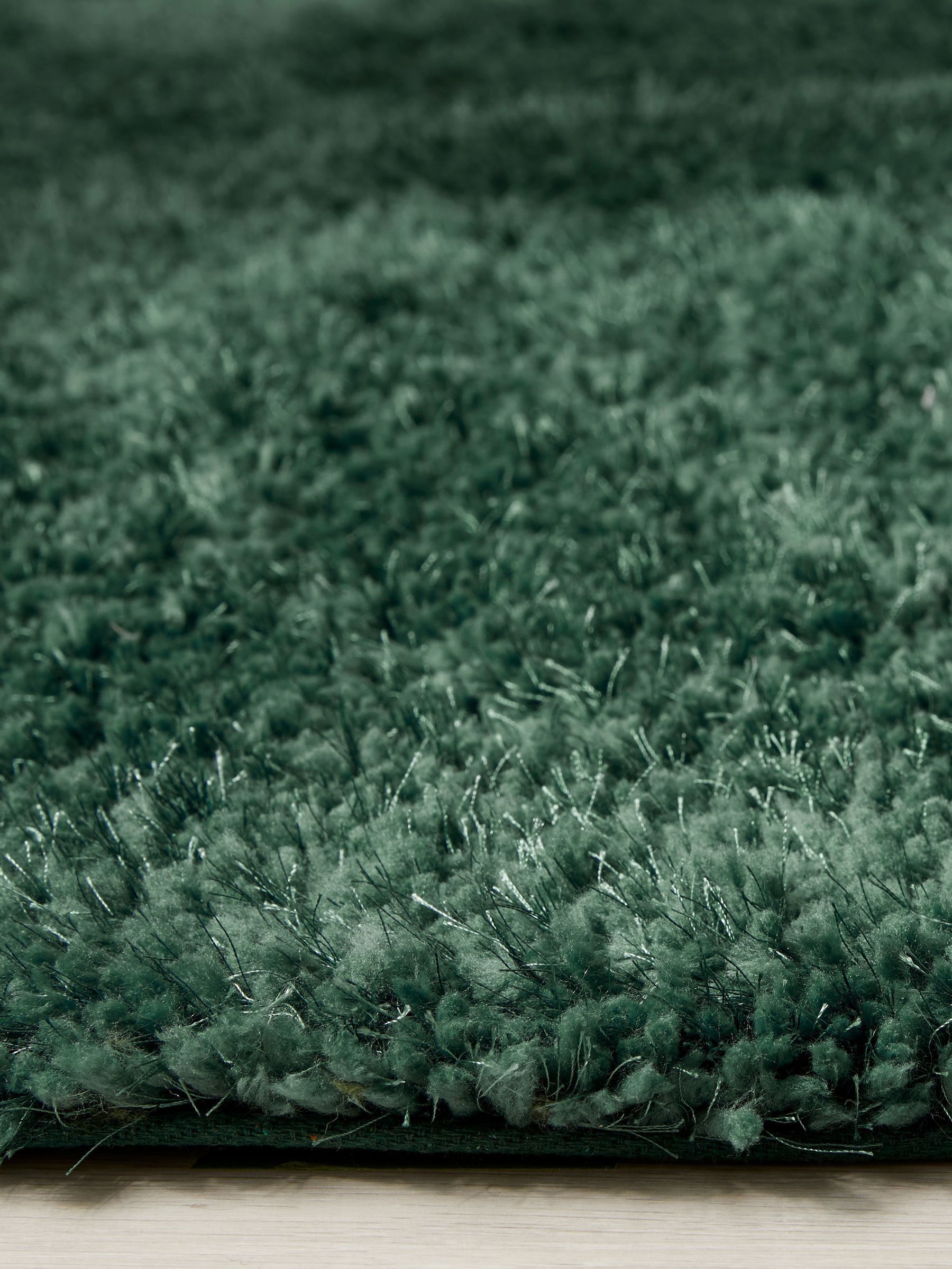 Buy Origin Rugs Forest Green Chicago Rug from the Next UK online shop