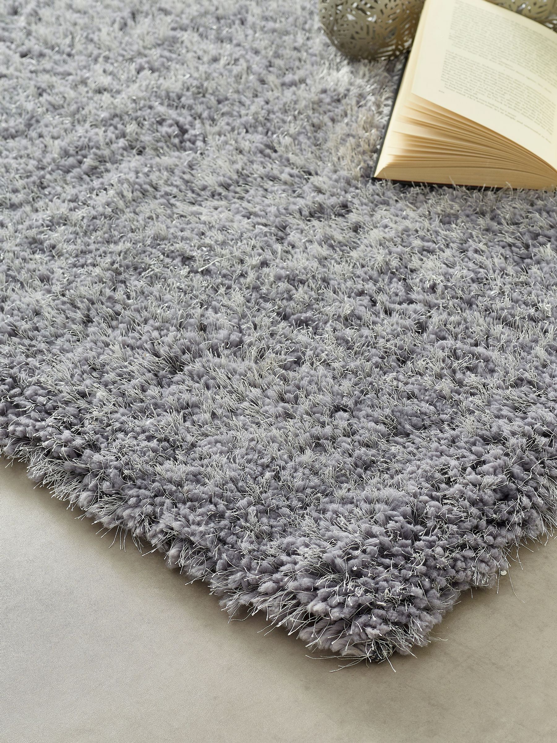Buy Origin Rugs New Grey Chicago Rug from the Next UK online shop