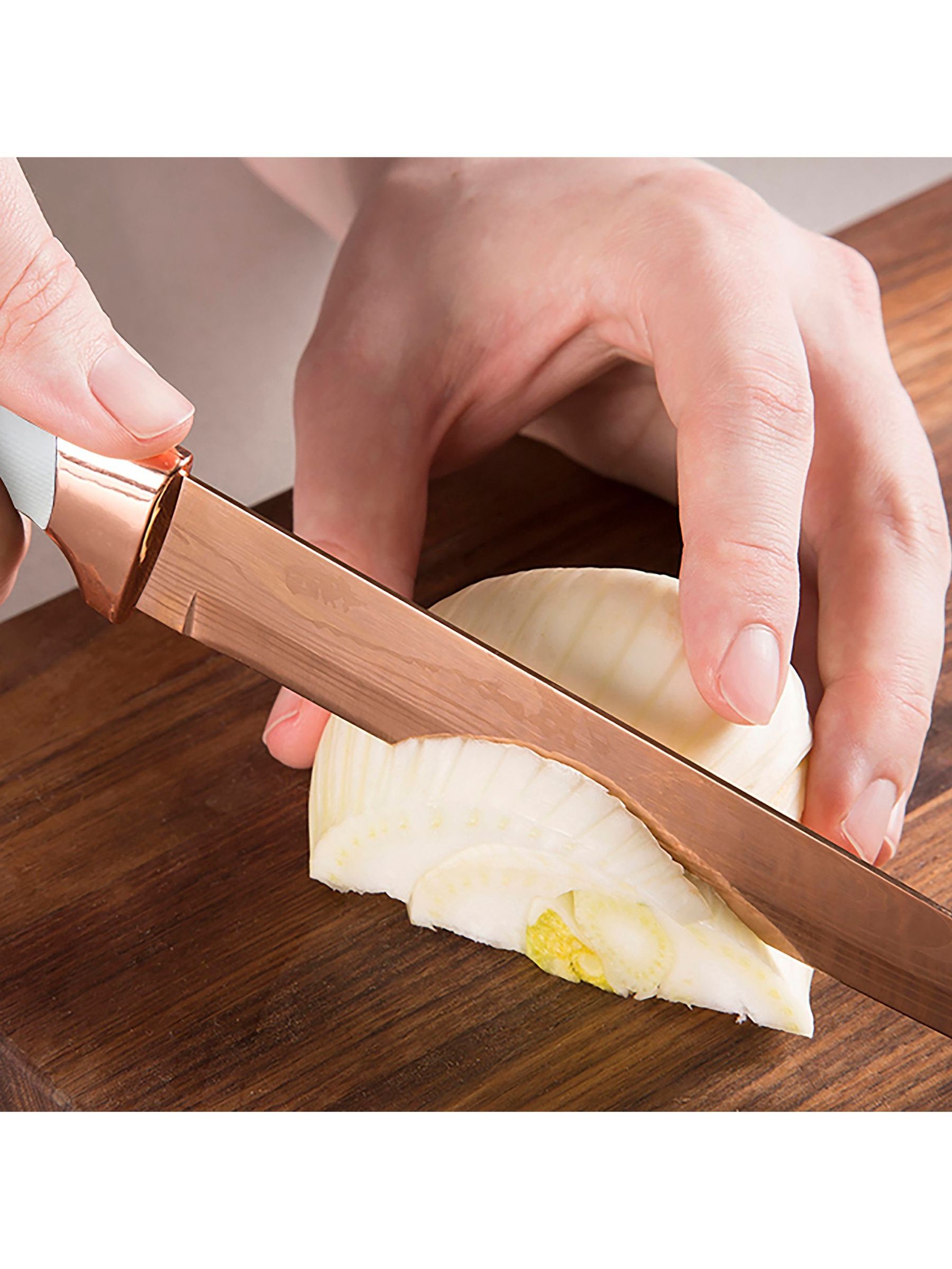 Buy Tower White Knife Block from the Next UK online shop