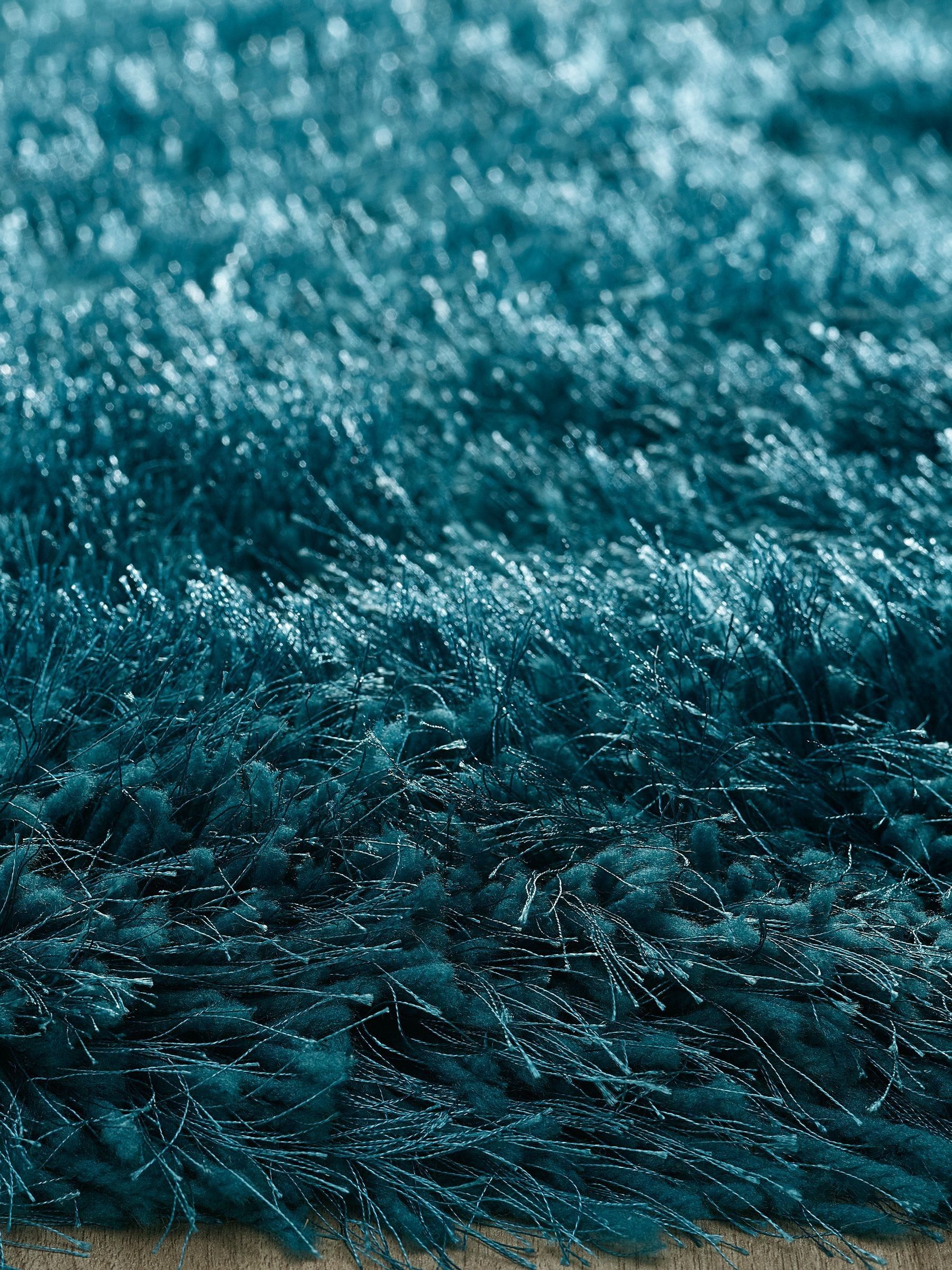 Buy Origin Rugs Teal Extravagance Rug from the Next UK online shop