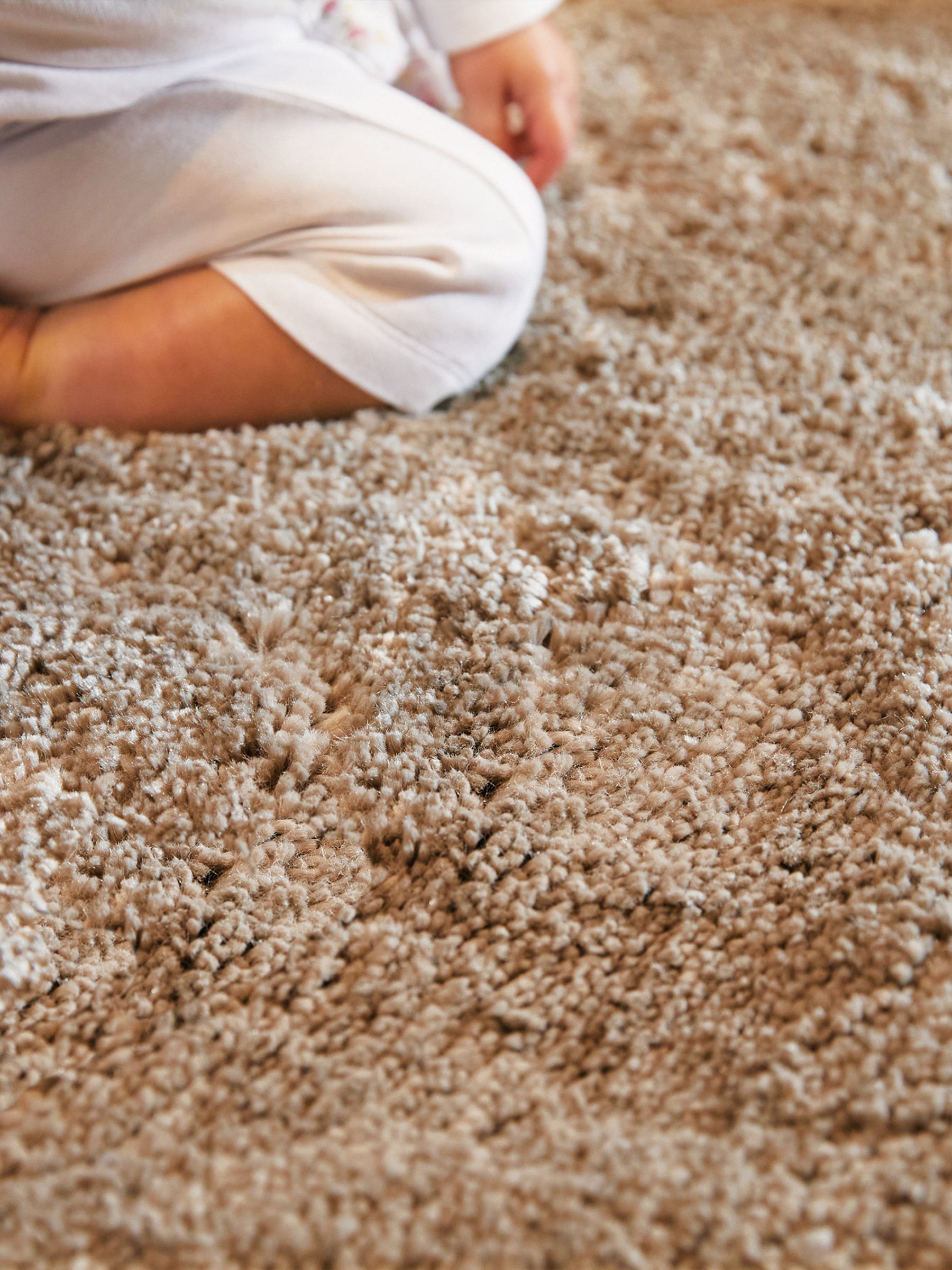 Buy My Lux Stone Washable Rug from the Next UK online shop