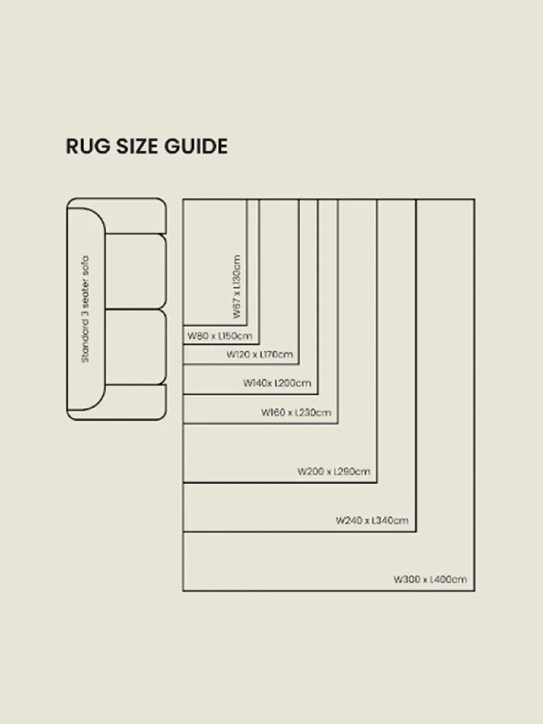 Buy Bronx Rust Brown Salvage Abstract Rug from the Next UK online shop