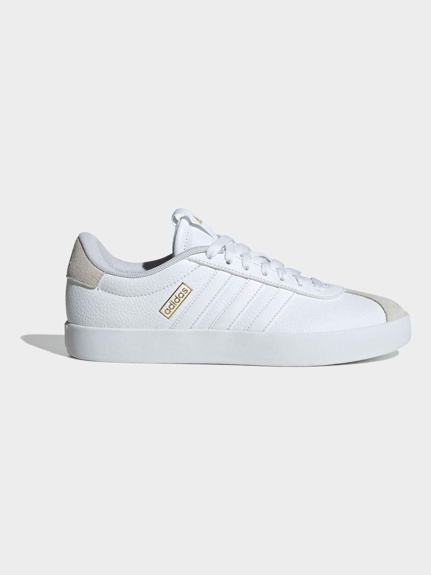 Buy adidas White VL Court 3.0 Trainers from the Next UK online shop